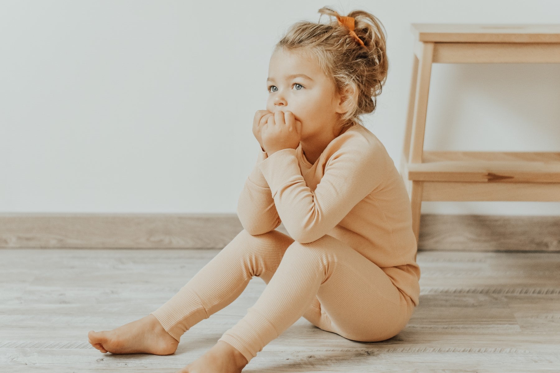 (Video) Sew-a-long: Adorable FREE Ribbed Leggings from Lowland Kids ...