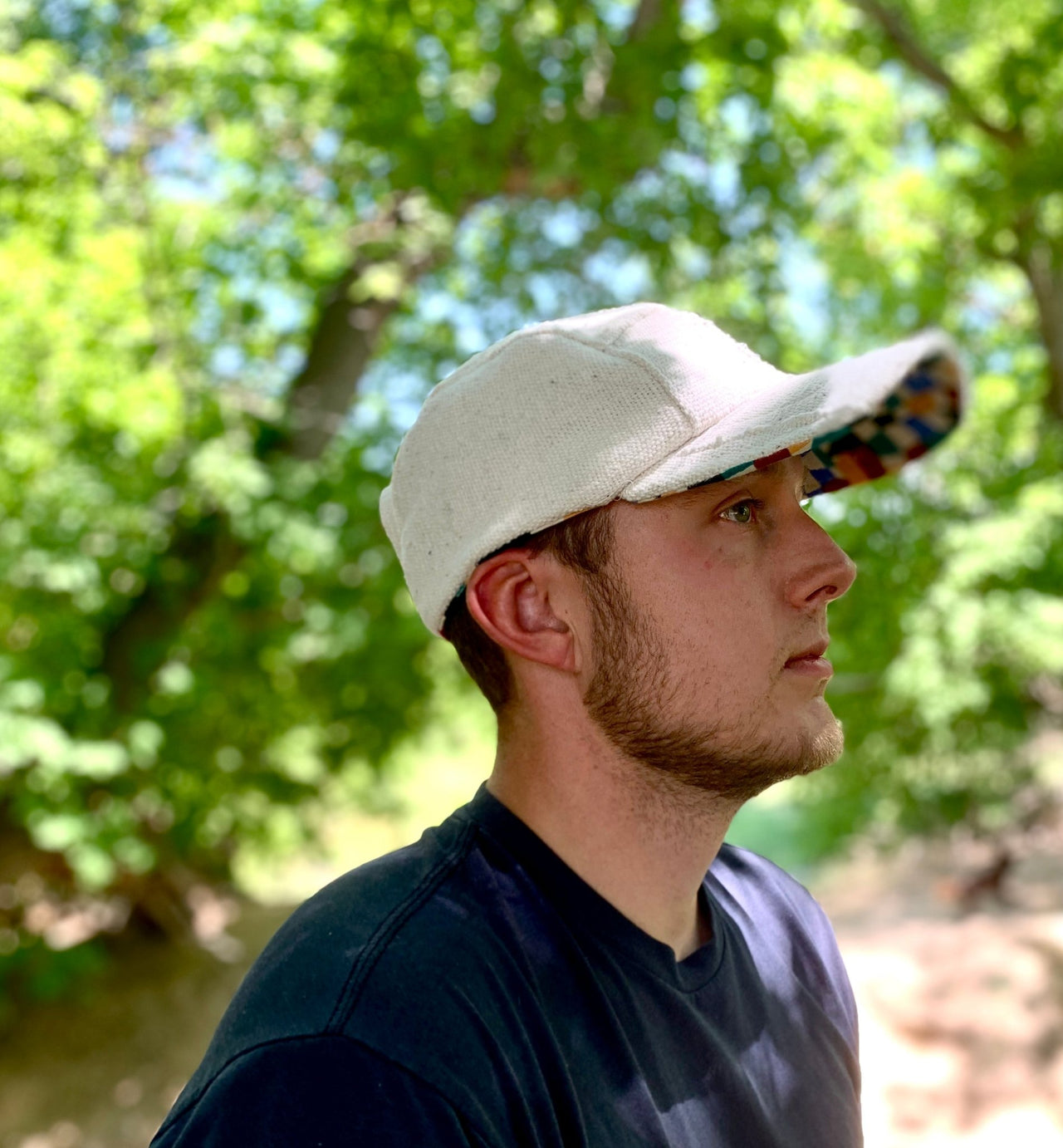 5 Panel Hat – Lowland Kids