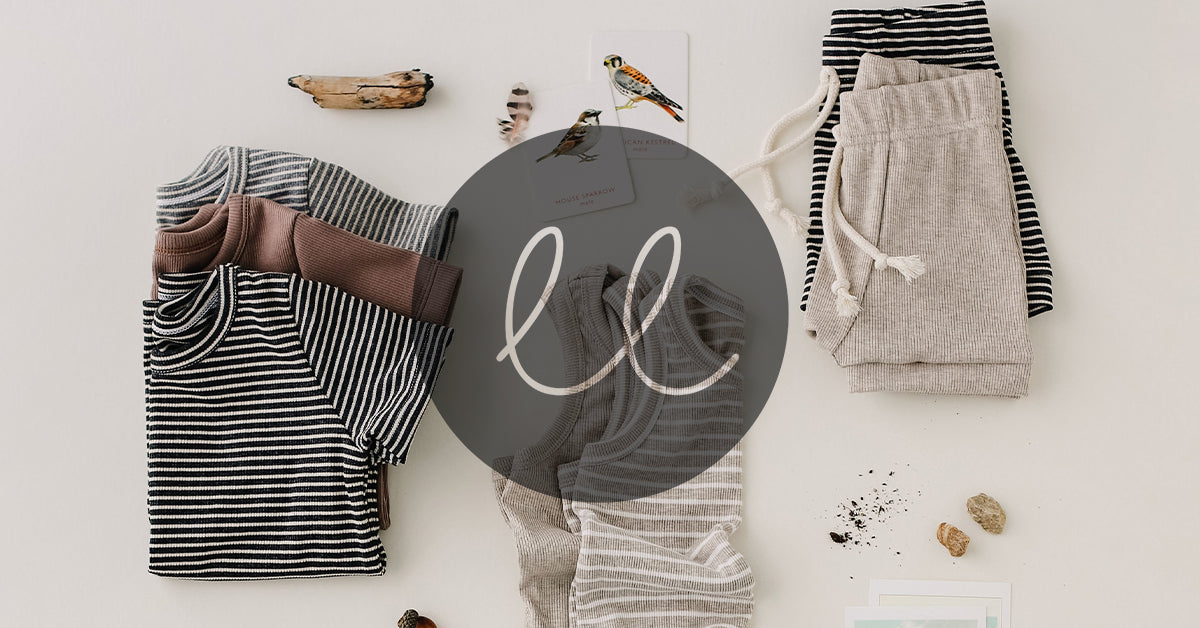 Encased Elastic with Band Tutorial | Lowland Kids – Lowland Kids