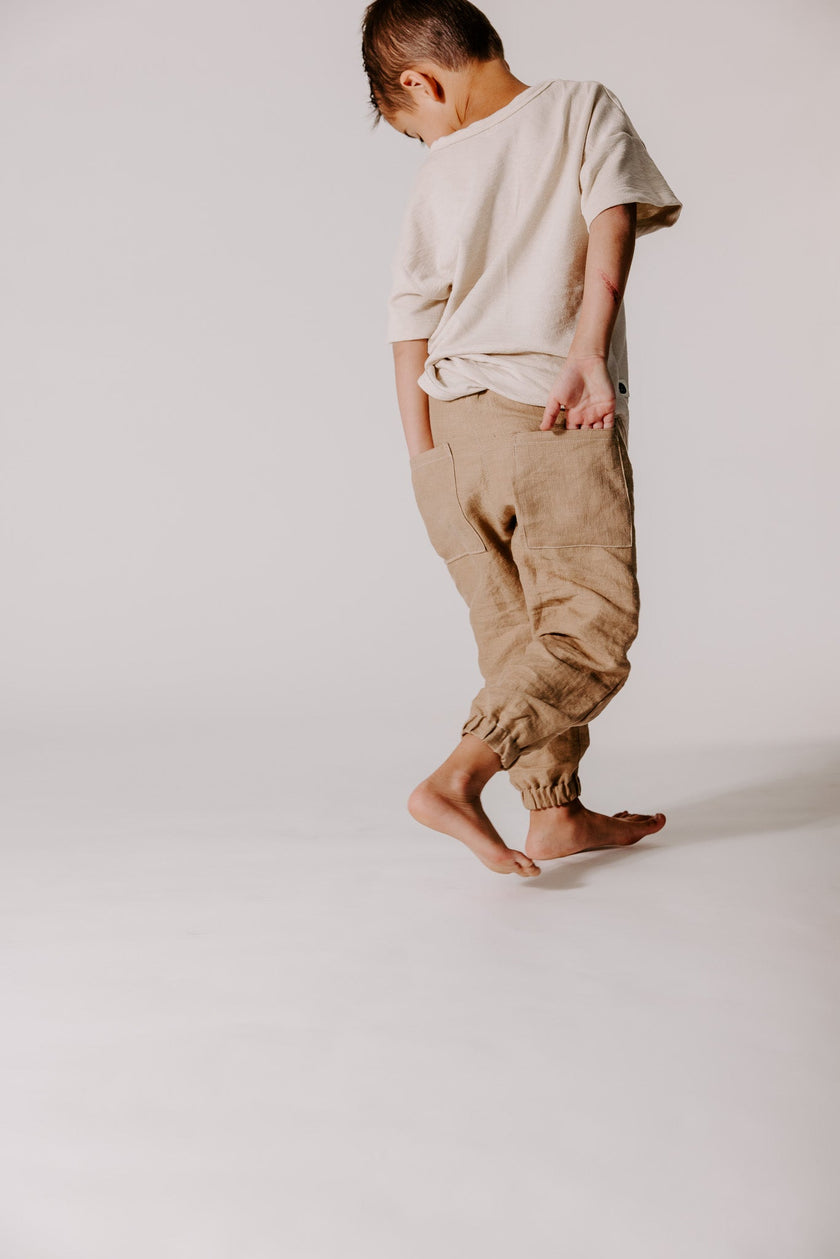 Drop Set – Lowland Kids