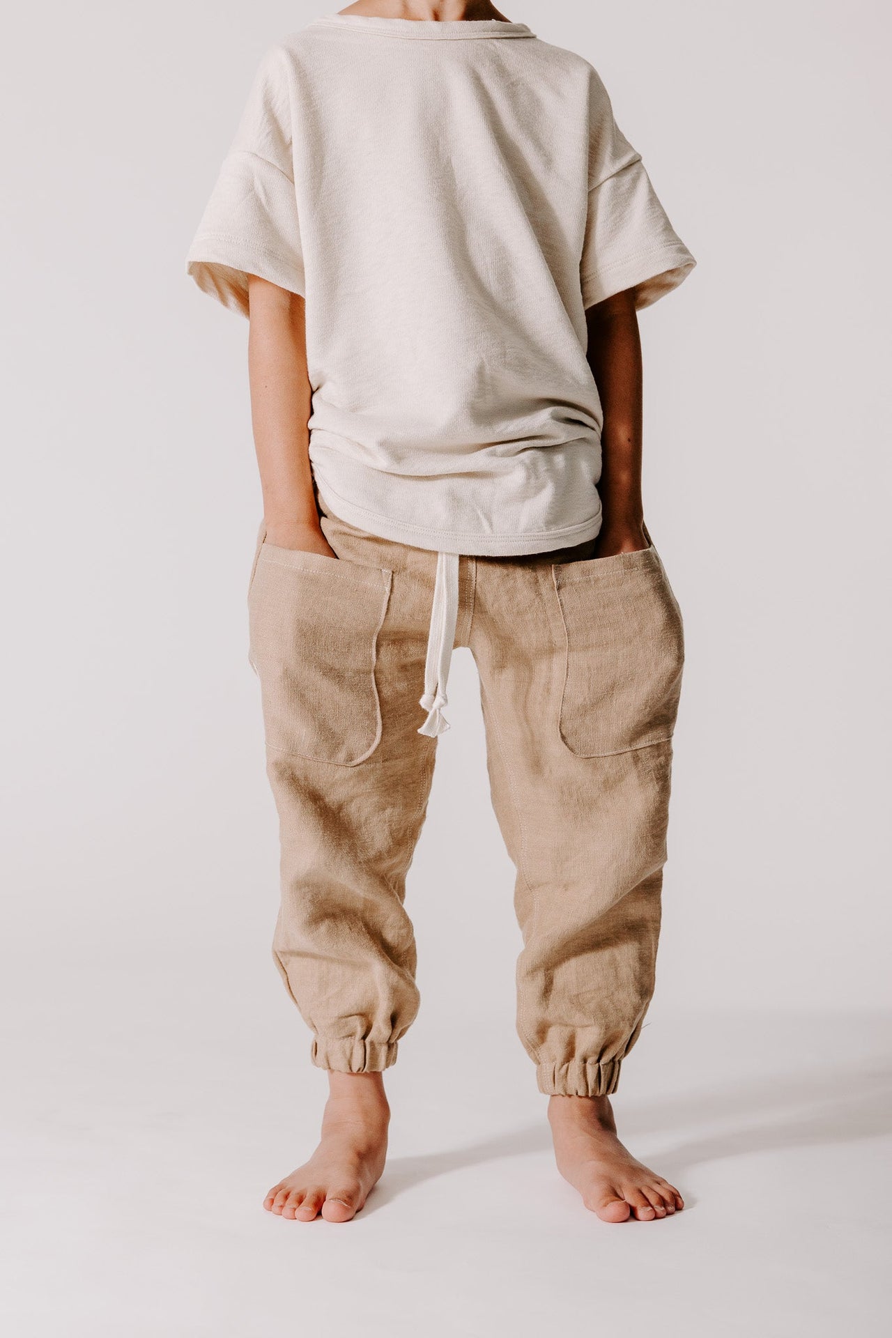 Drop Set – Lowland Kids