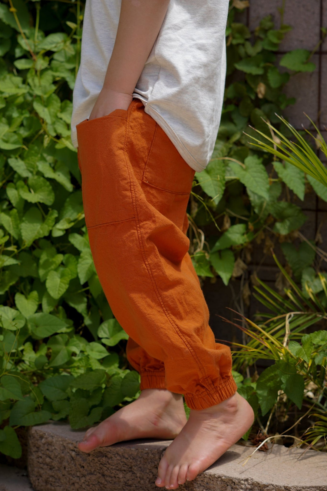 Drop Set – Lowland Kids