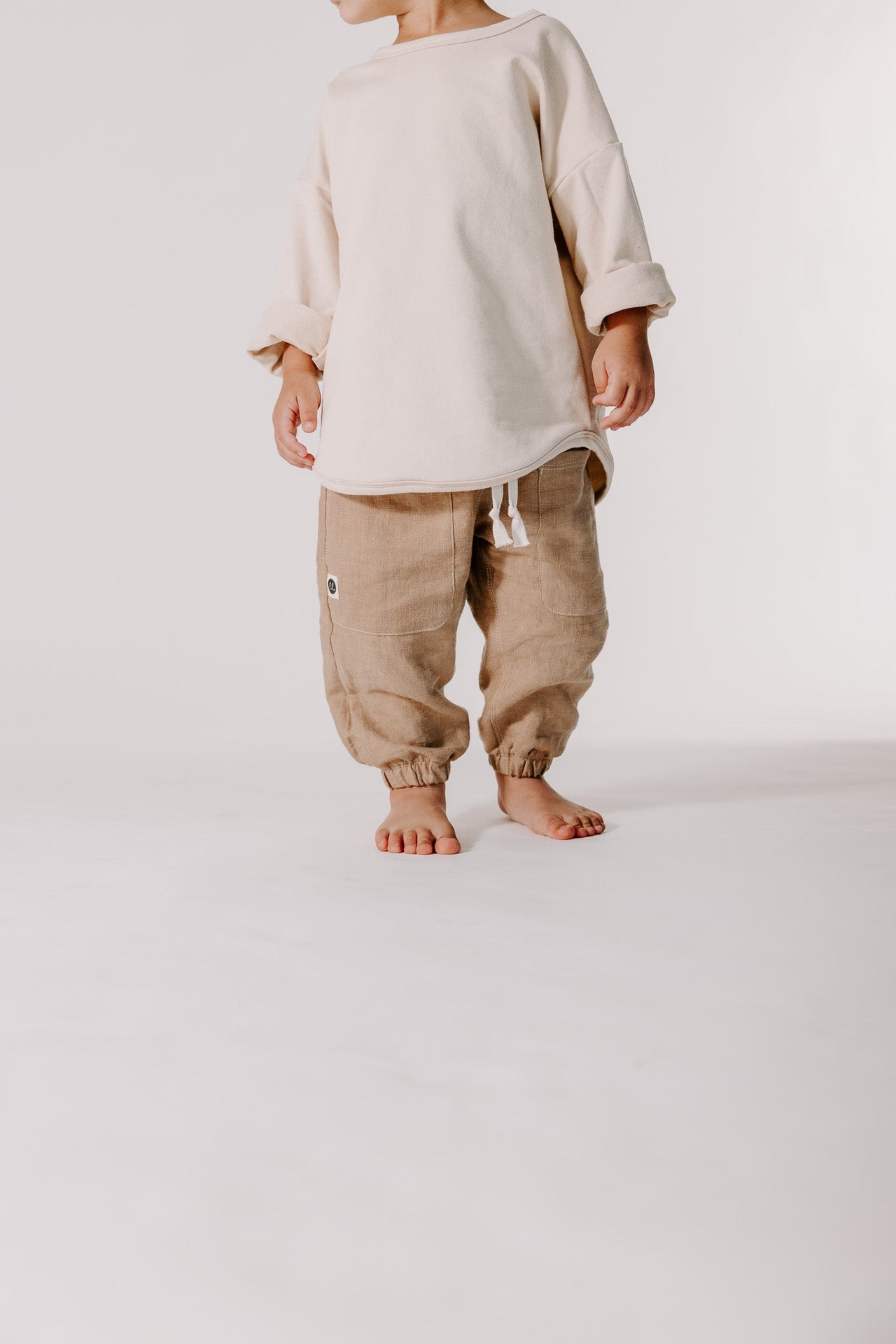 Drop Set – Lowland Kids