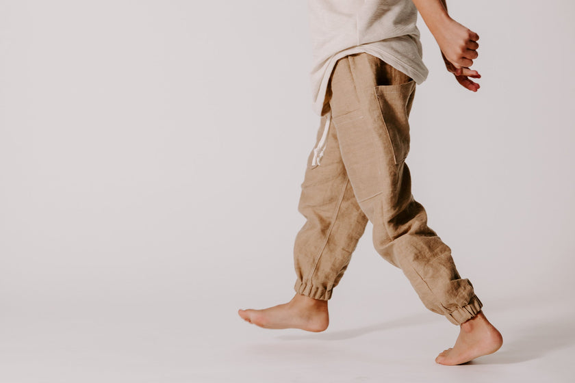 Drop Set – Lowland Kids