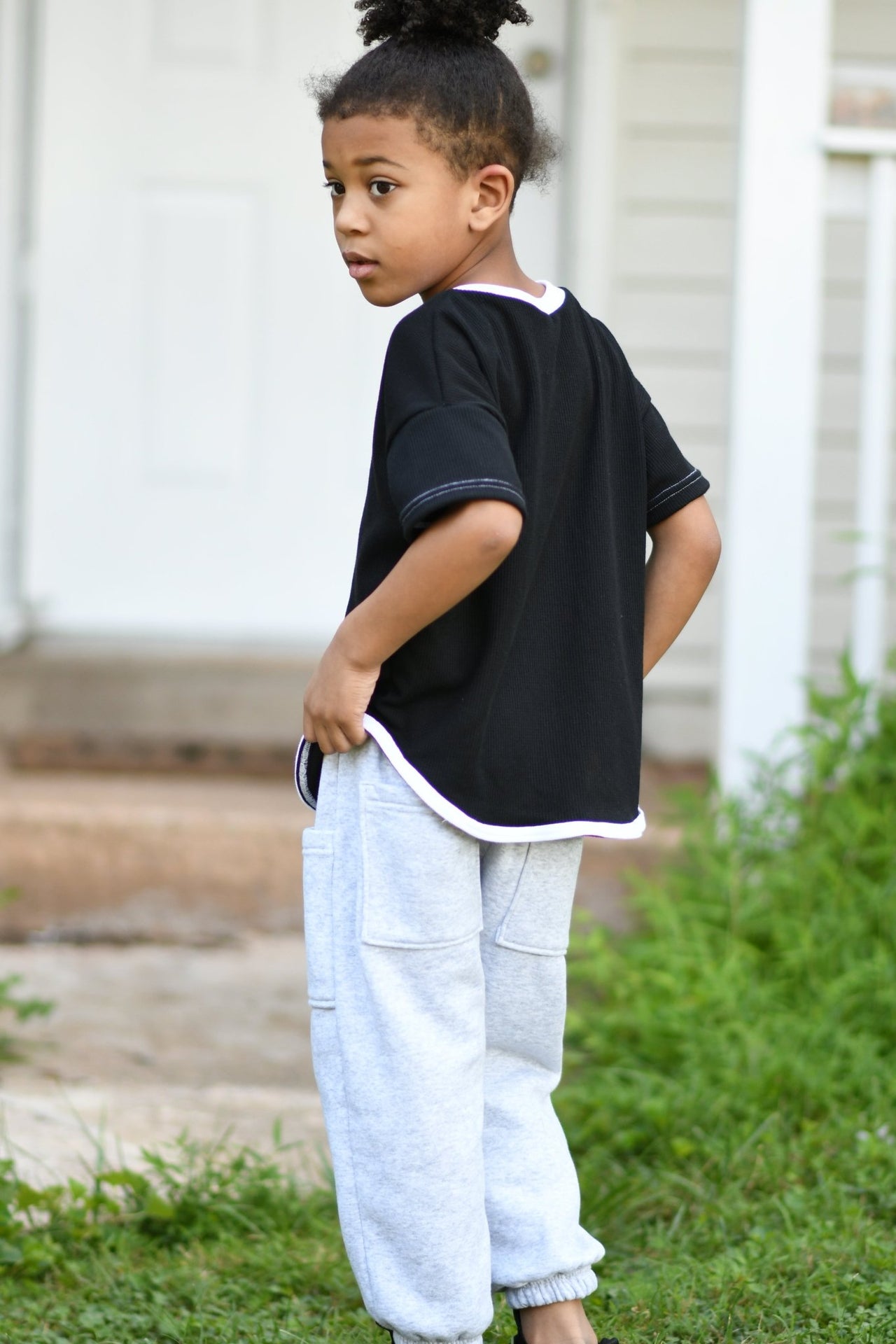 Drop Set – Lowland Kids