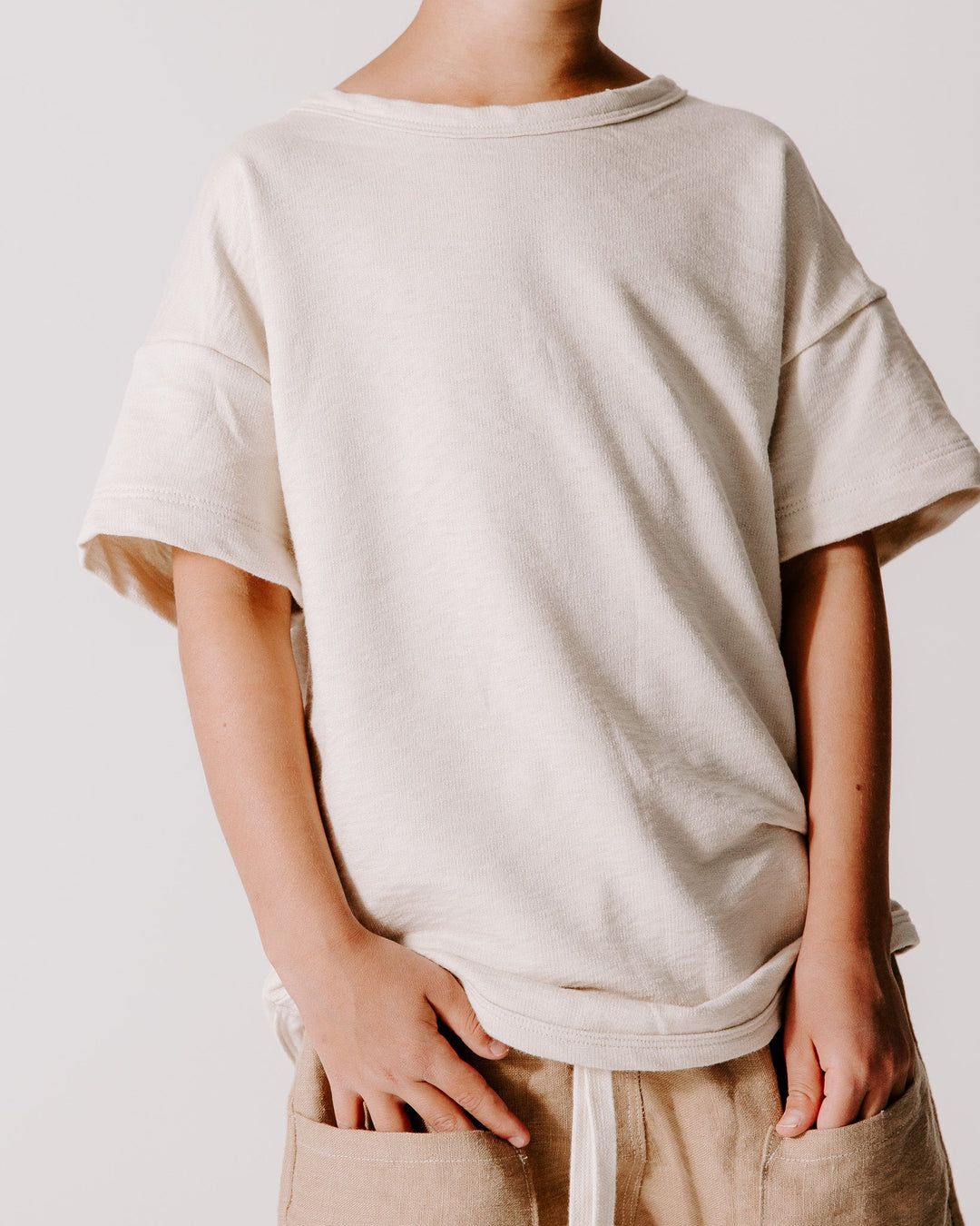 Drop Set – Lowland Kids