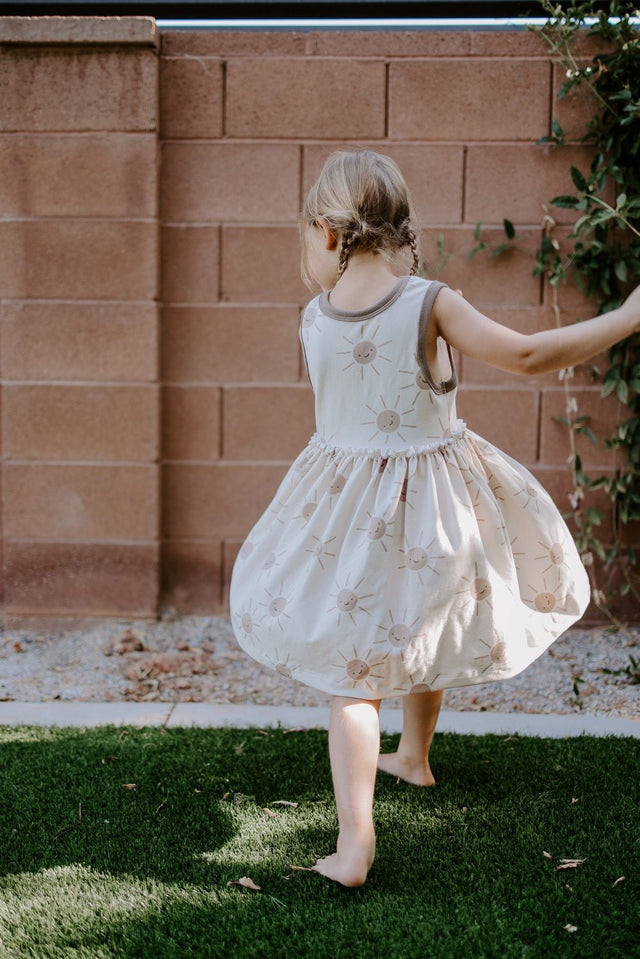 Flip Dress – Lowland Kids