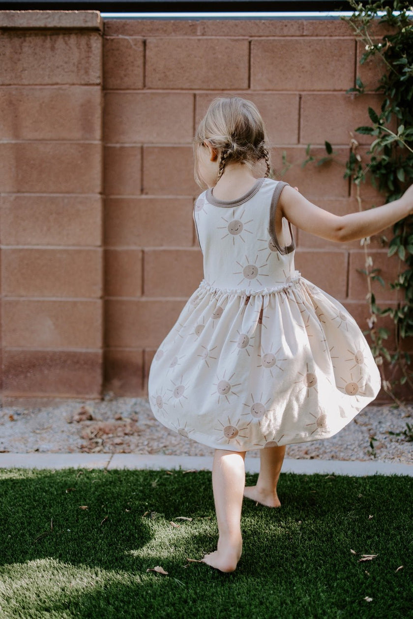 Flip Dress – Lowland Kids