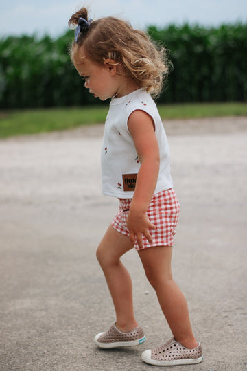 Kids Sprint Set – Lowland Kids