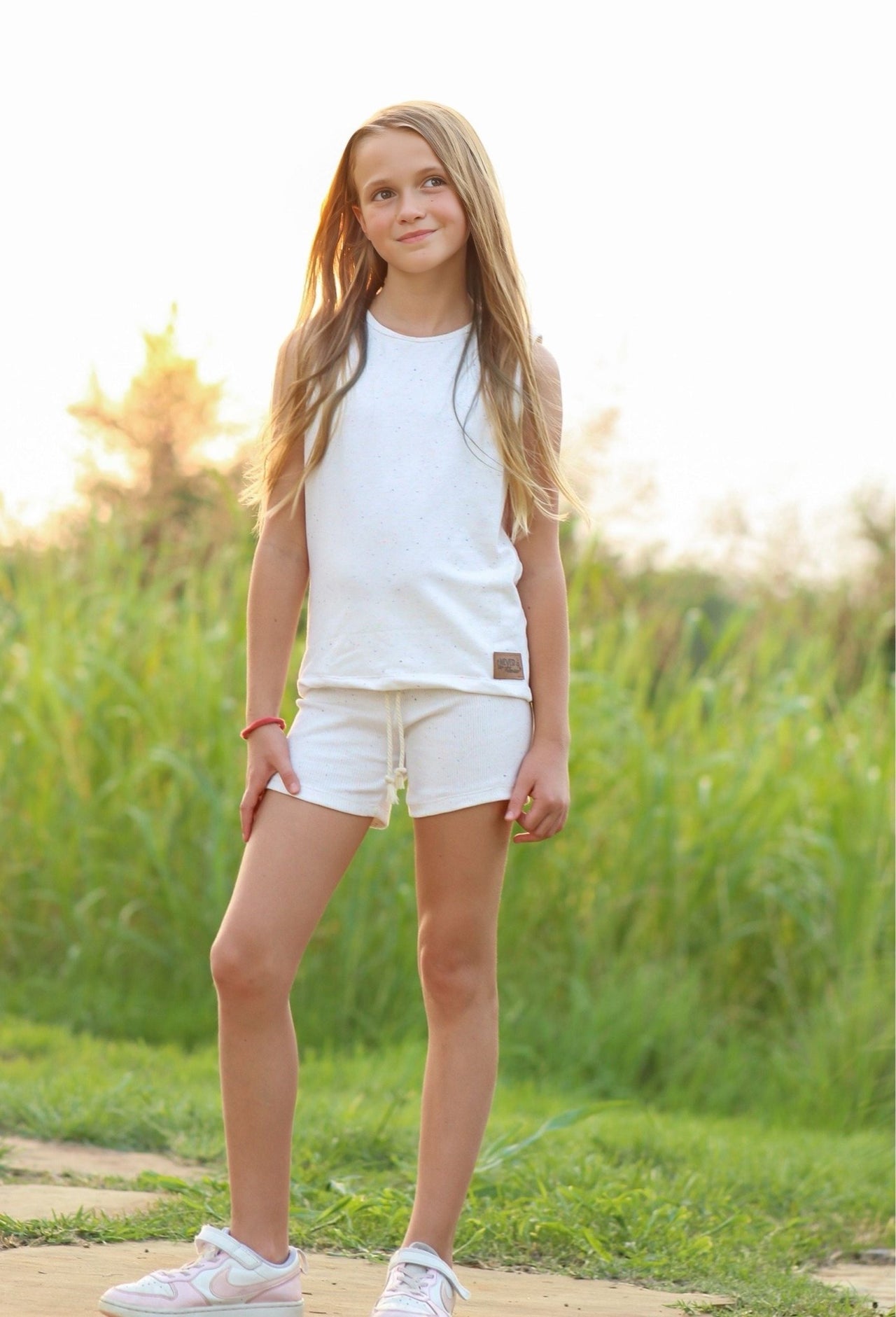 Kids Sprint Set Lowland Kids