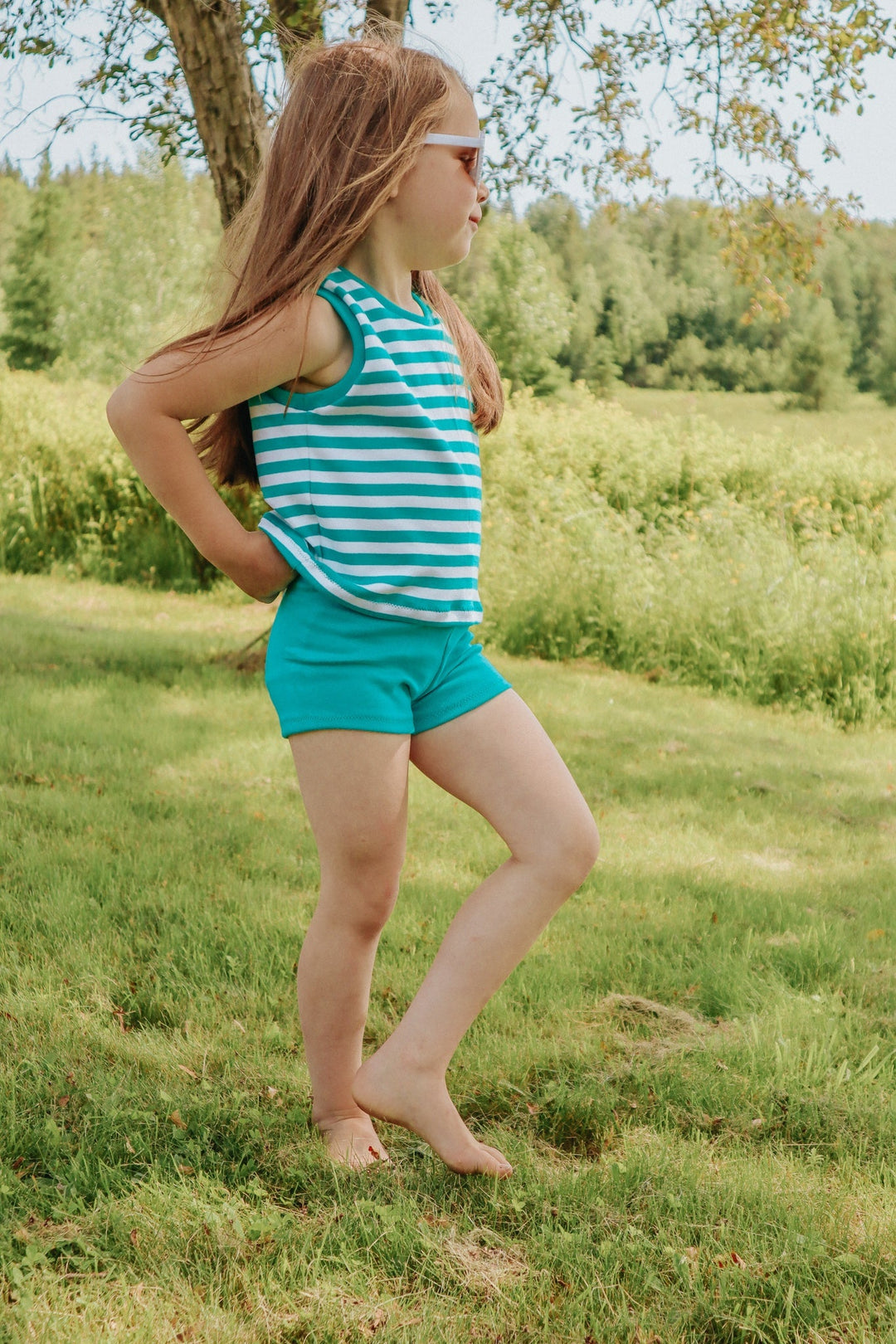 Kids Sprint Set – Lowland Kids