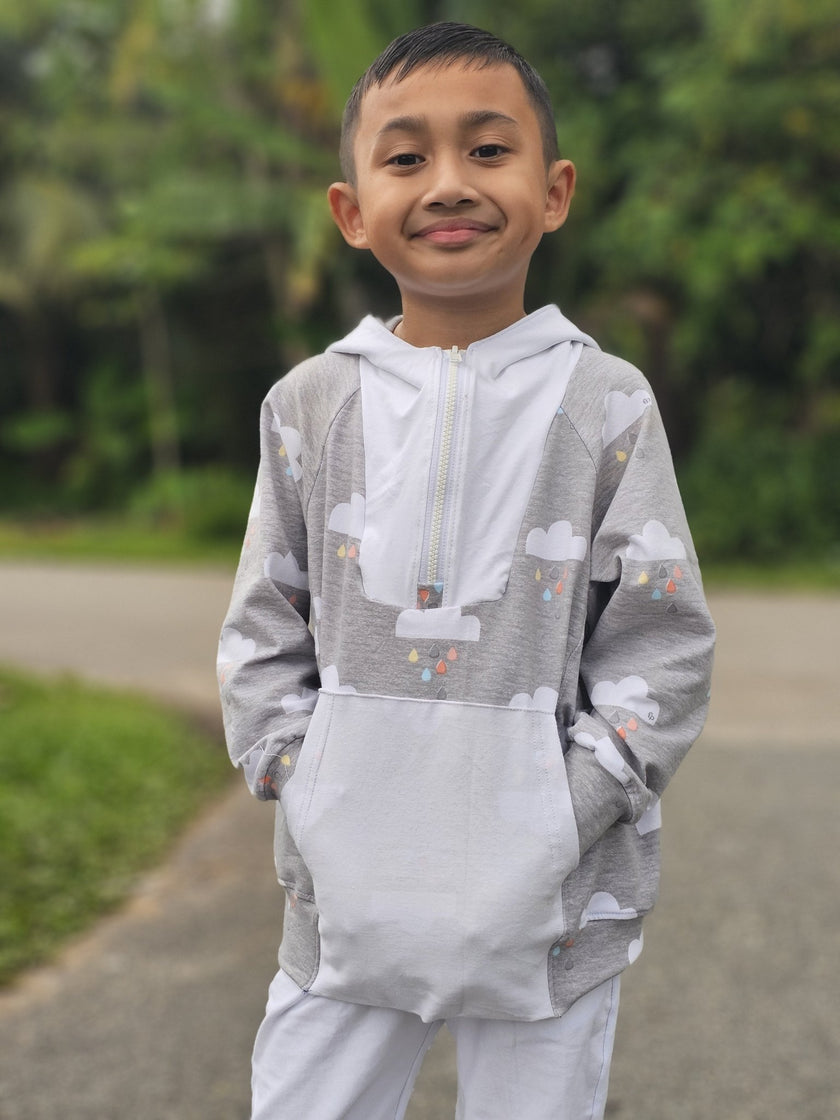 Slope Sweater – Lowland Kids