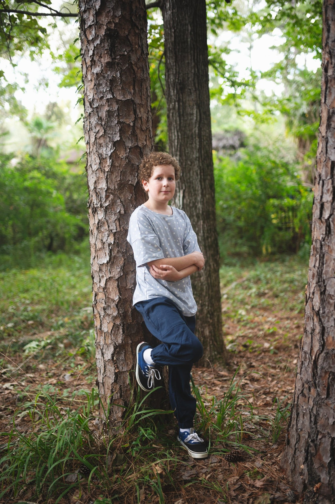 Youth Drop Set – Lowland Kids