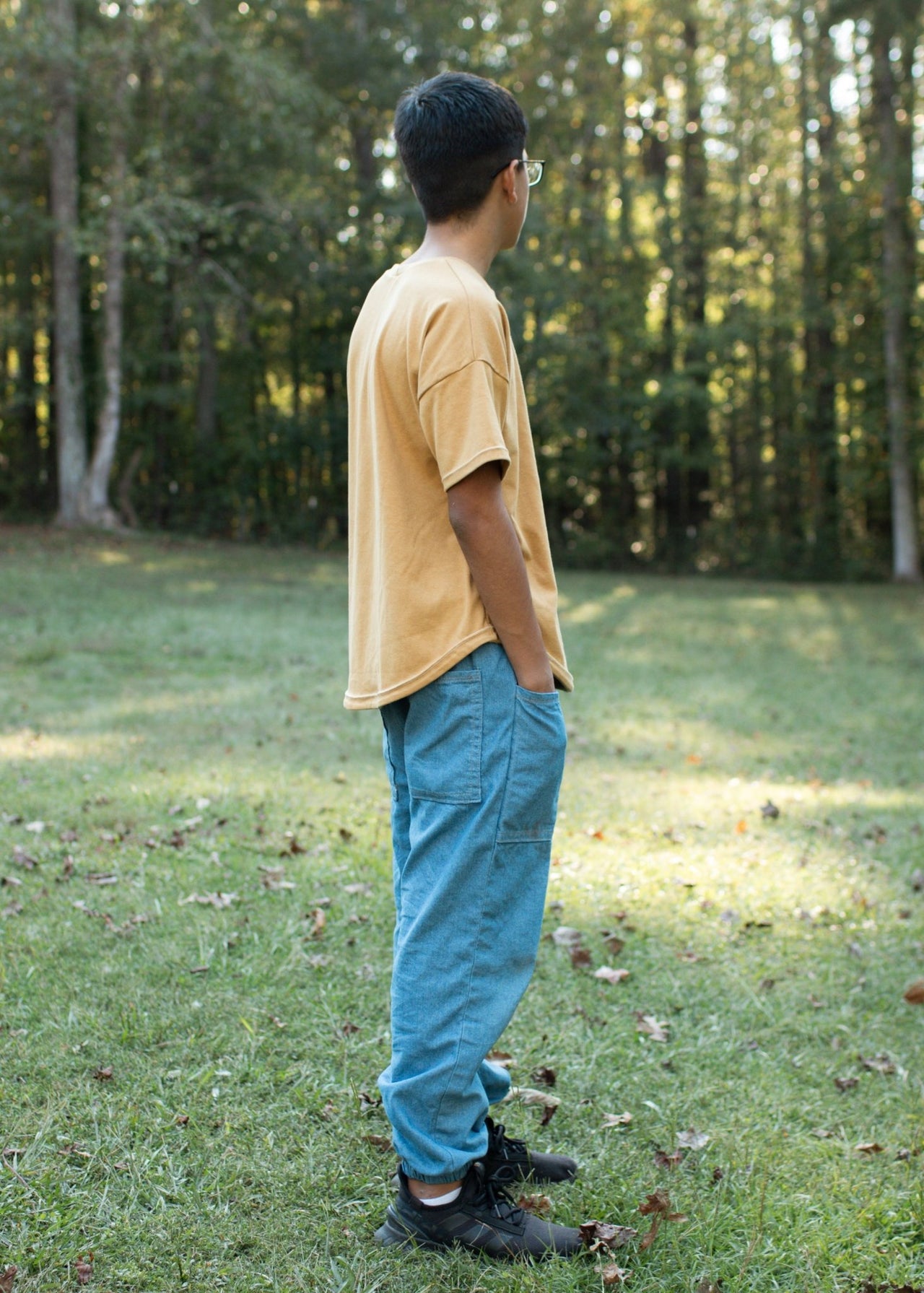 Youth Drop Set – Lowland Kids