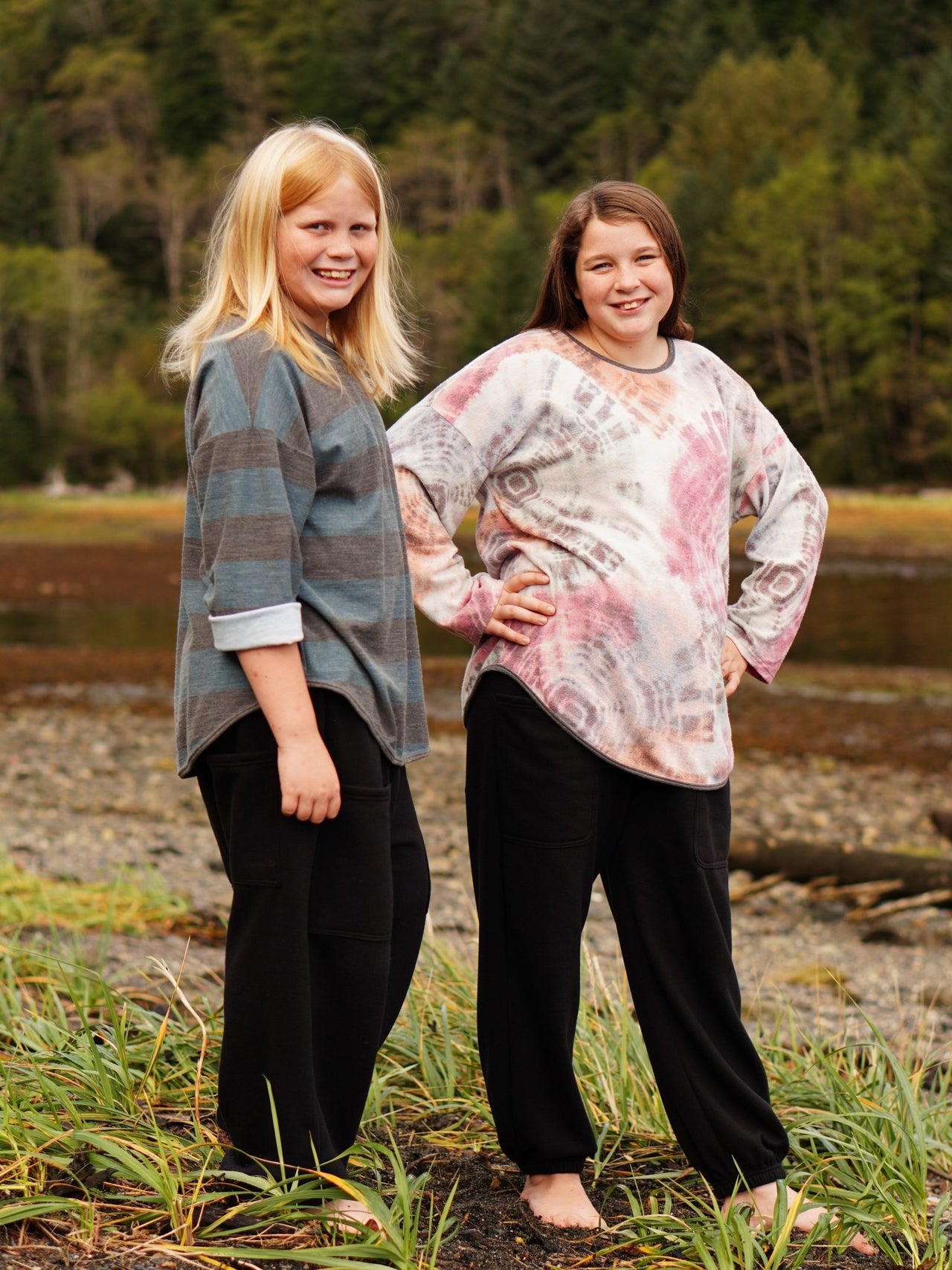 Youth Drop Set – Lowland Kids