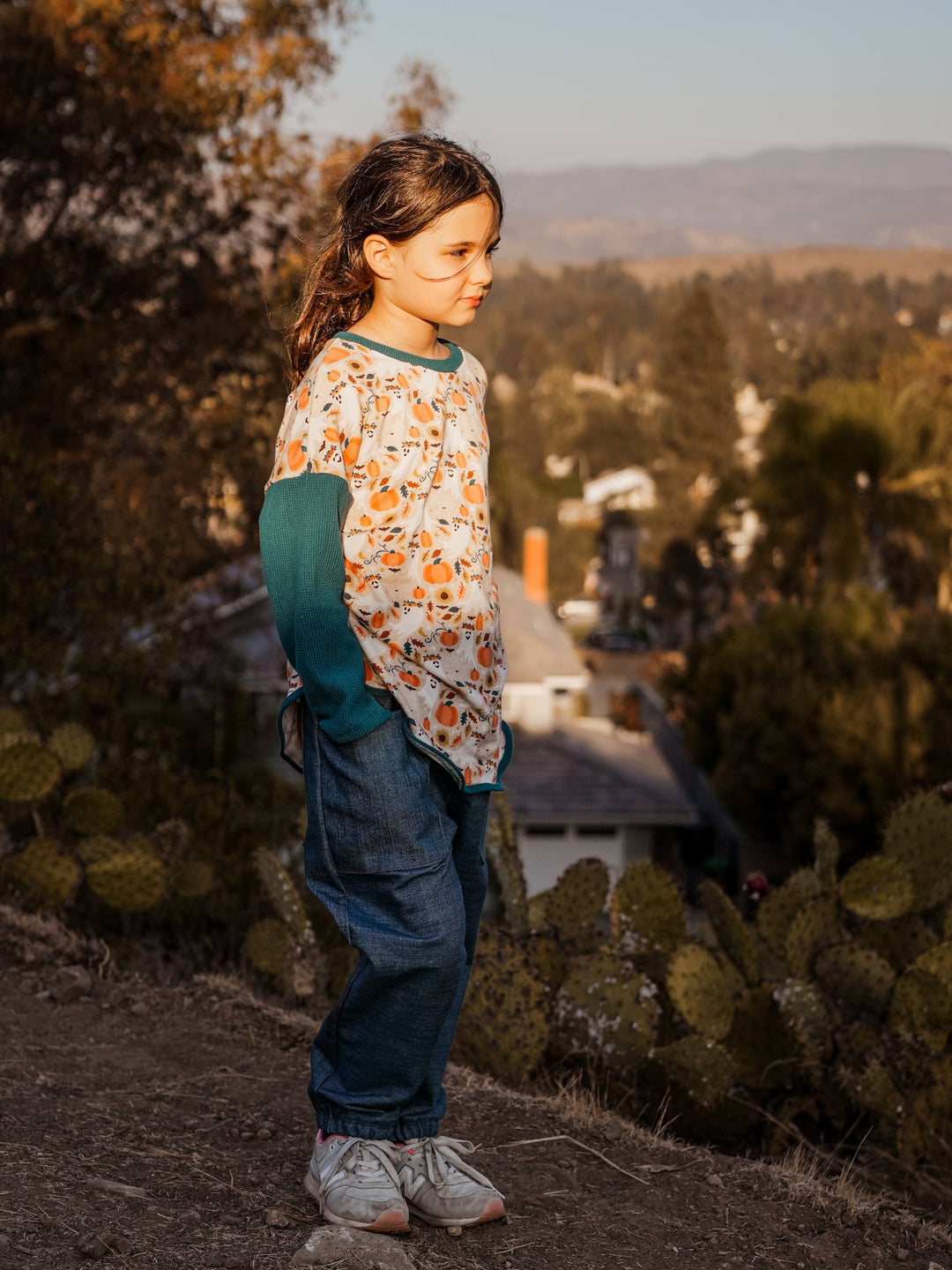 Youth Drop Set – Lowland Kids