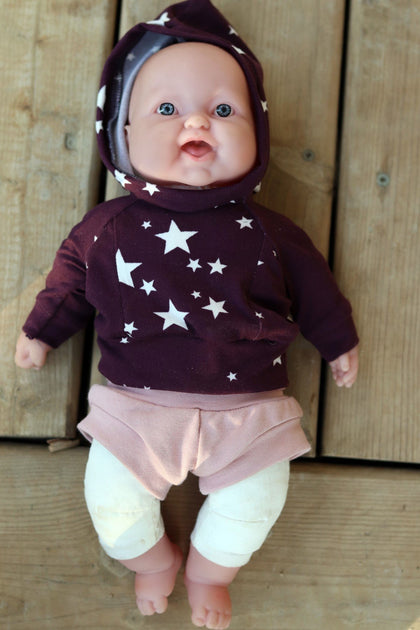 13" - 18" Doll Pattern Bundle One – Lowland Kids