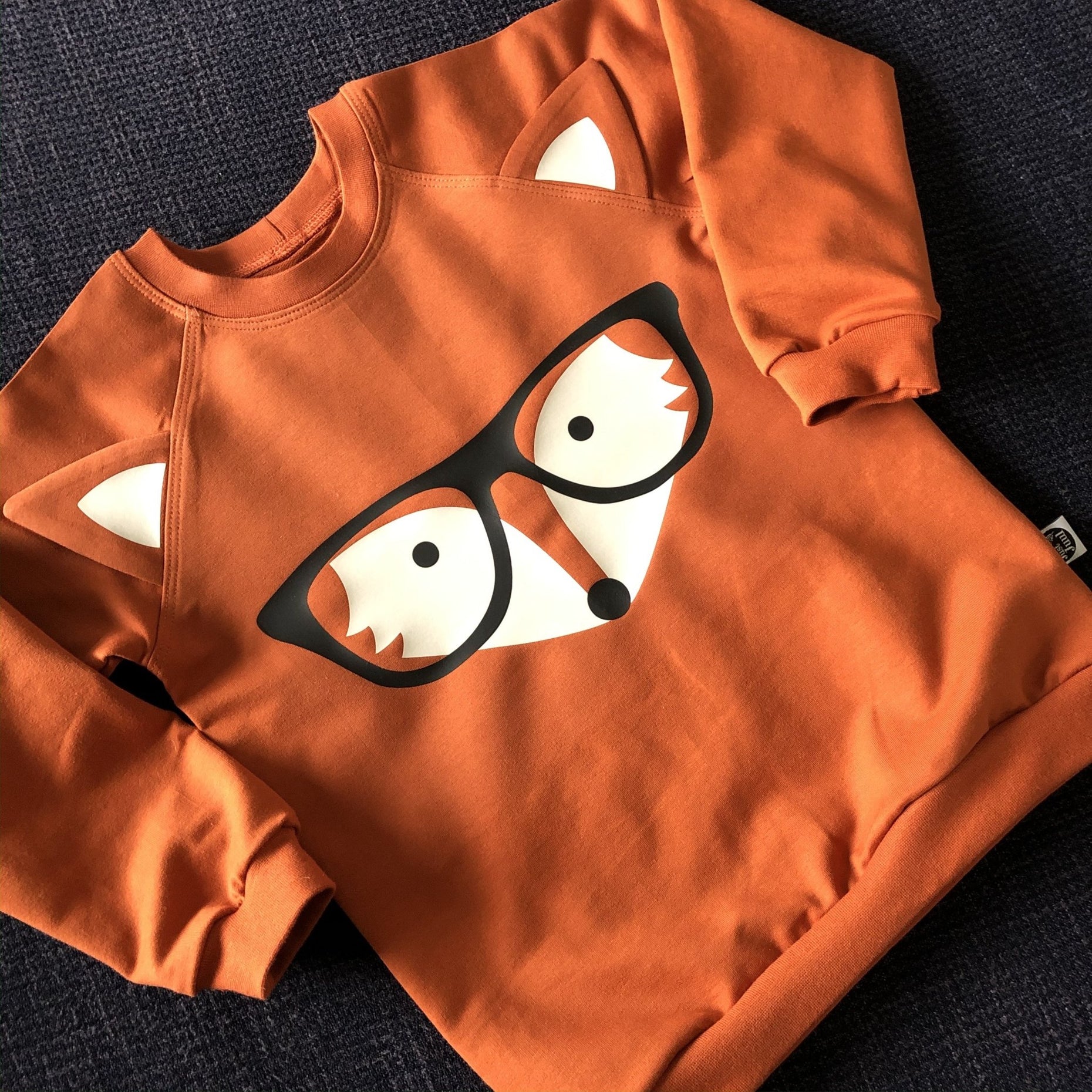 Animal ears pack – Lowland Kids