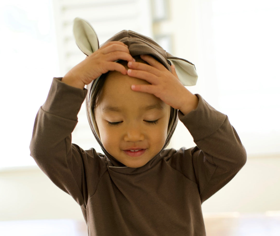 Animal ears pack – Lowland Kids