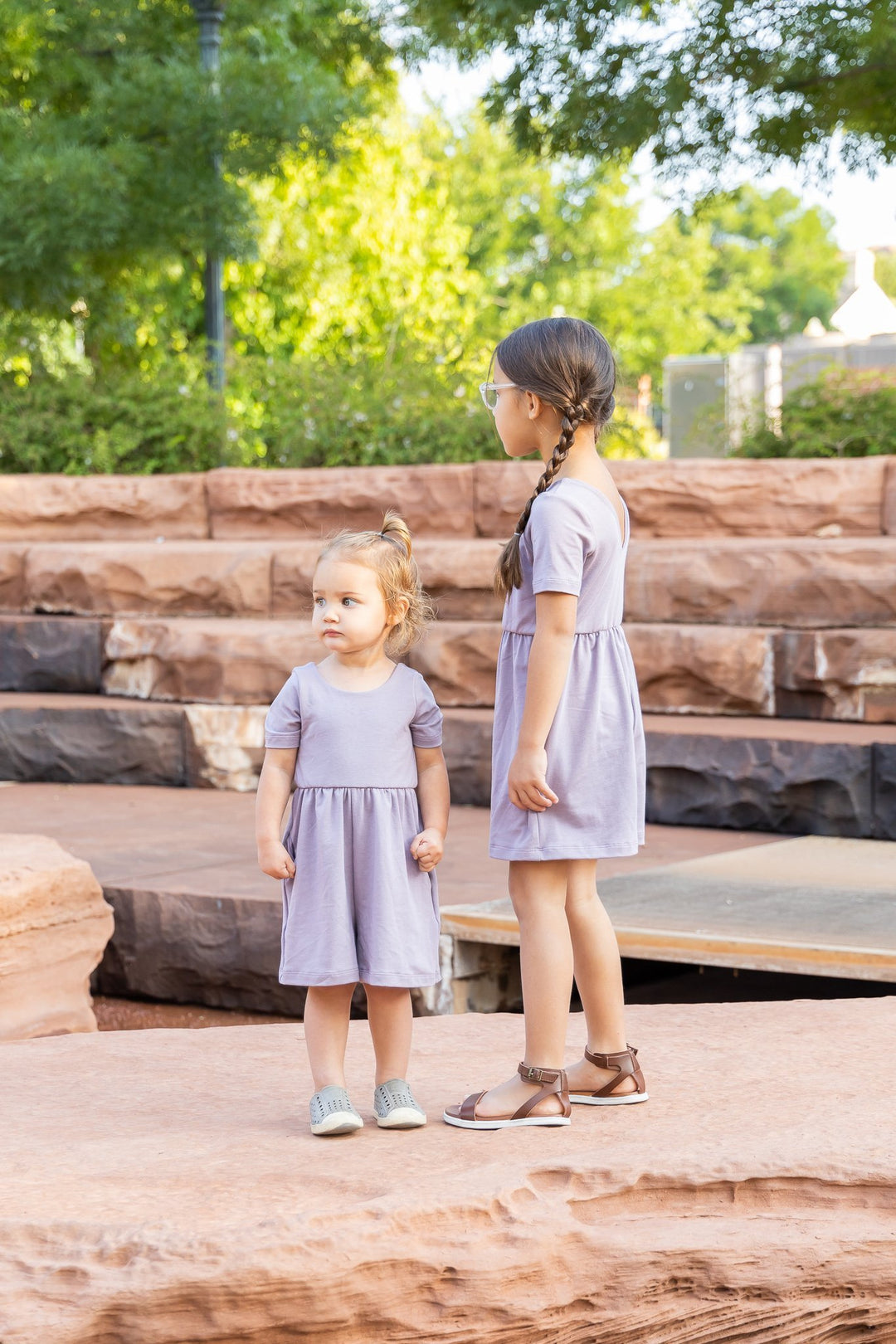 Autumn Jumper – Lowland Kids