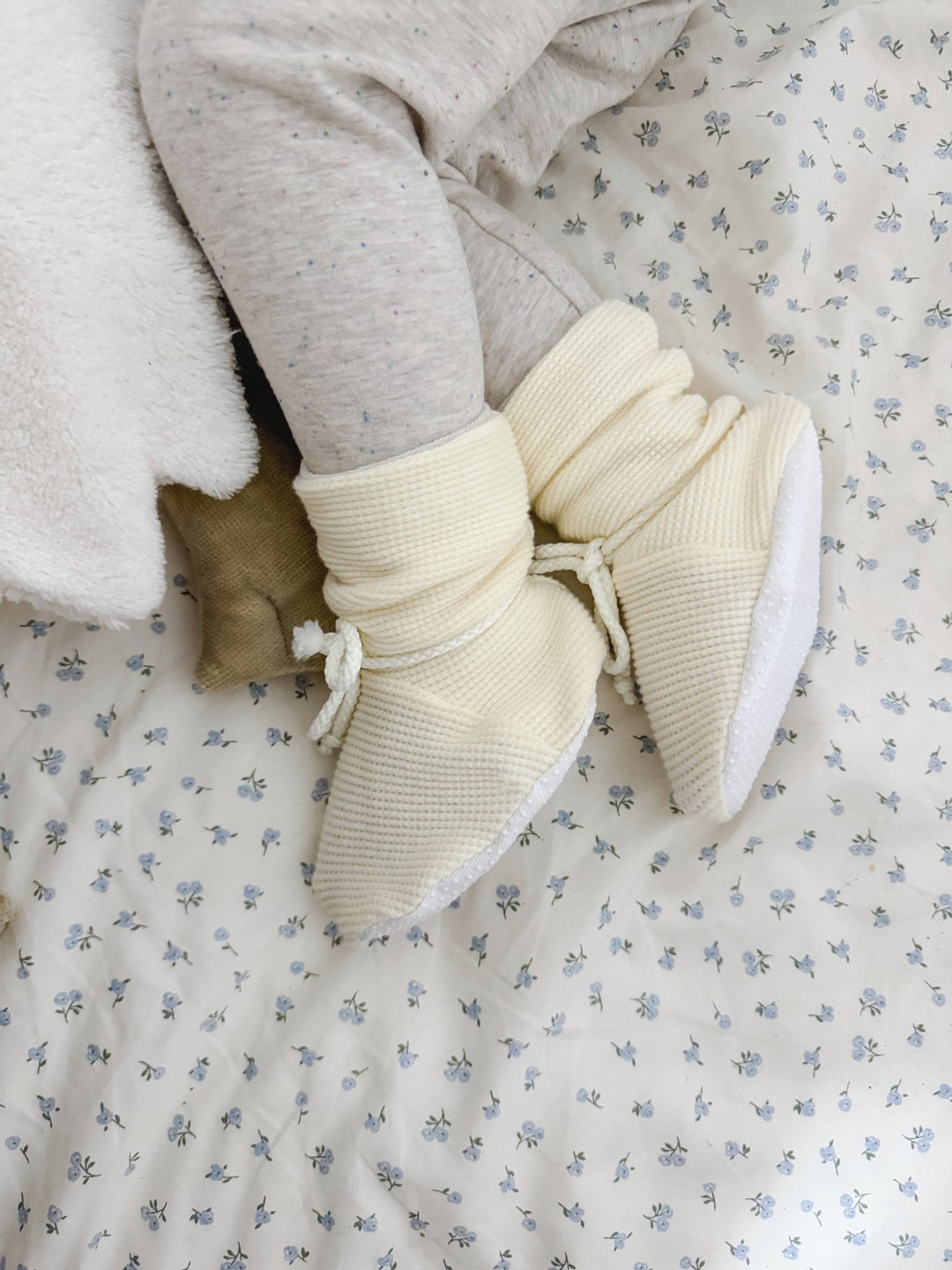 Baby Booties – Lowland Kids