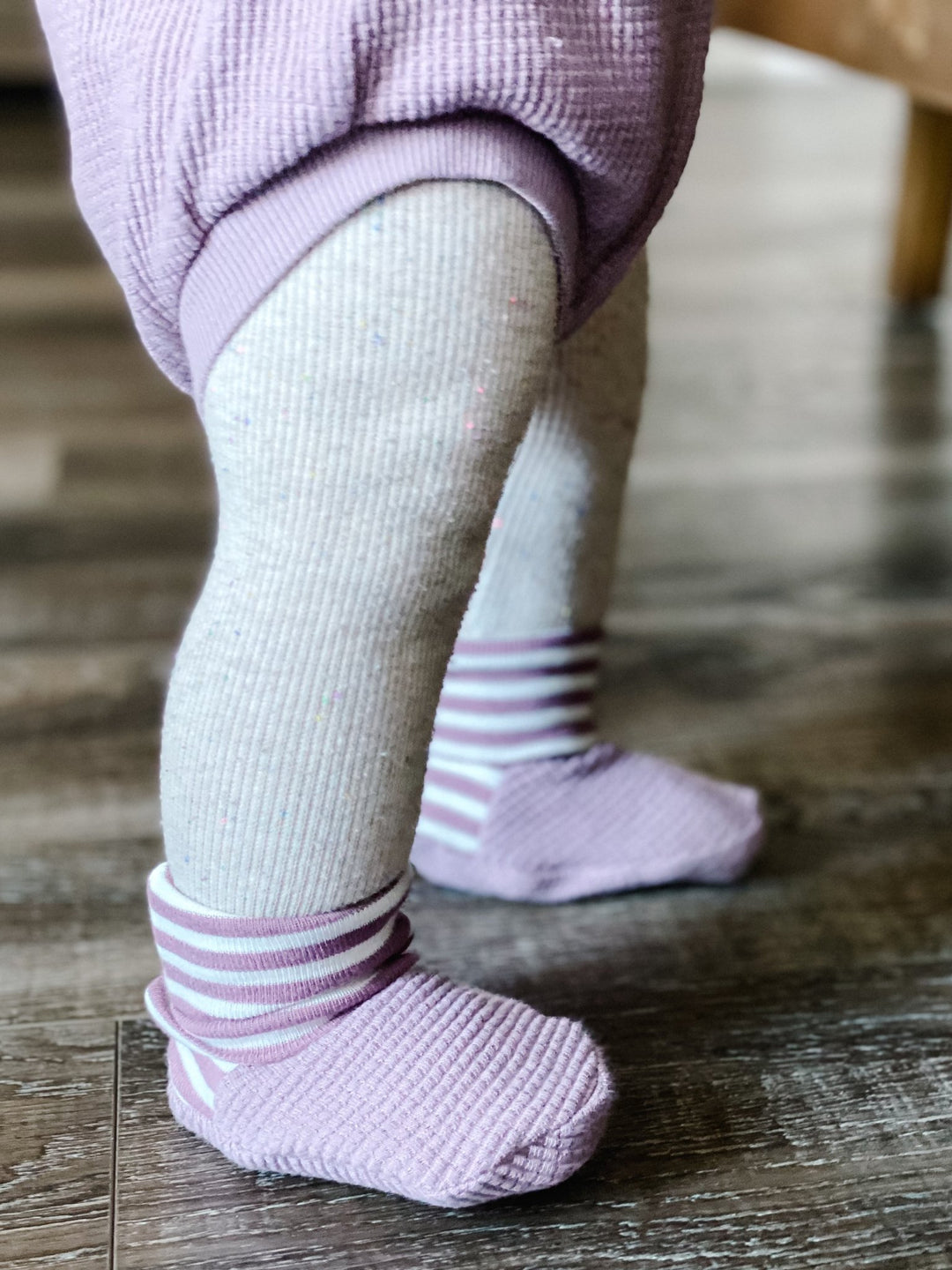 Baby Booties – Lowland Kids