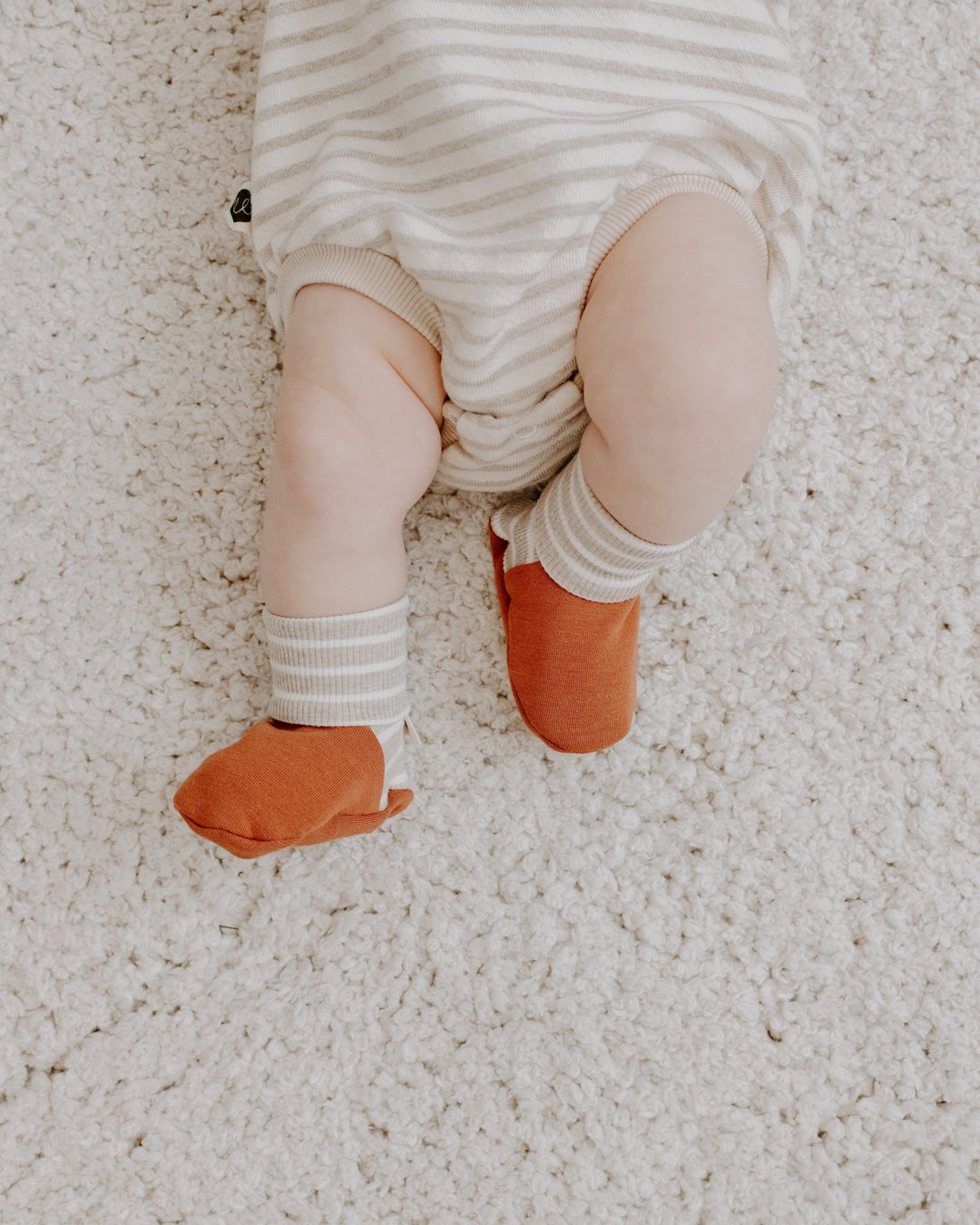 Baby Booties – Lowland Kids