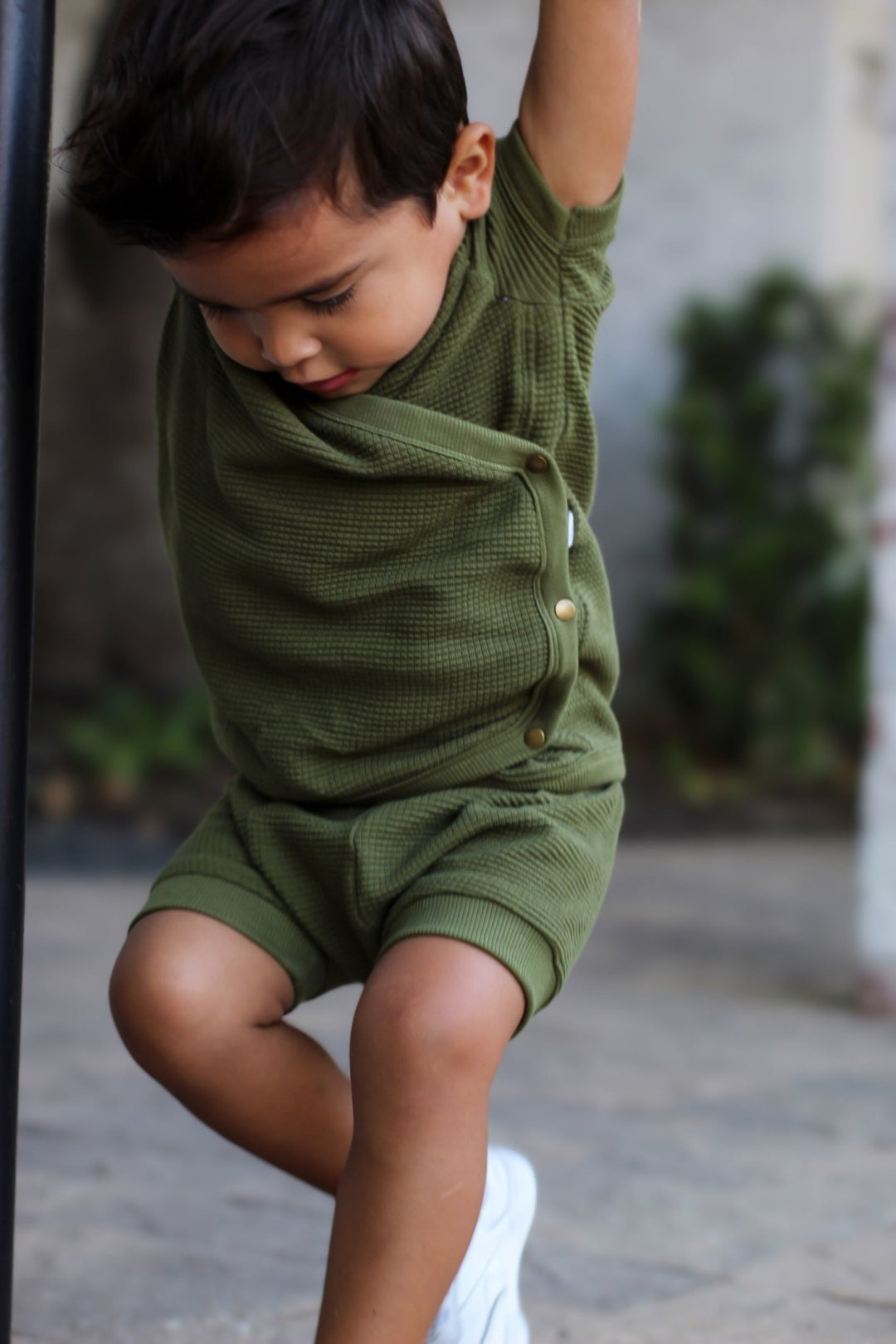 Baby Wrap Set – Lowland Kids