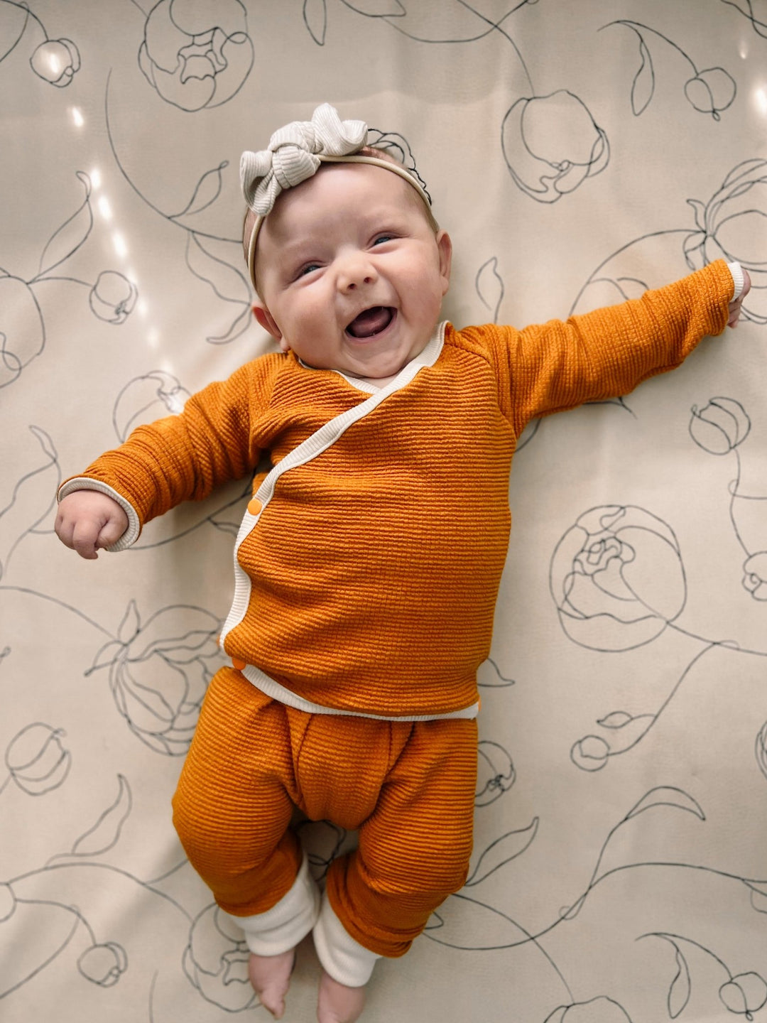 Baby Wrap Set – Lowland Kids