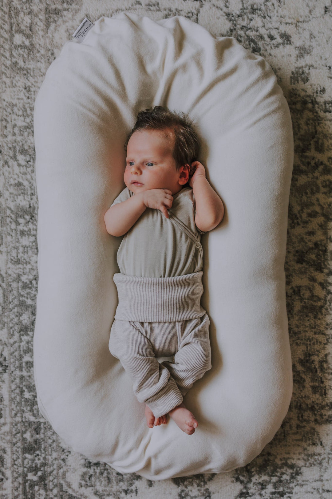 Baby Wrap Set – Lowland Kids