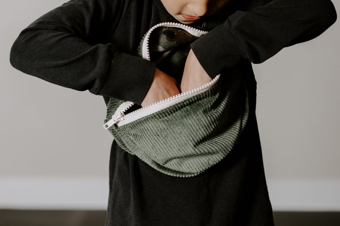 Bum Bag – Lowland Kids