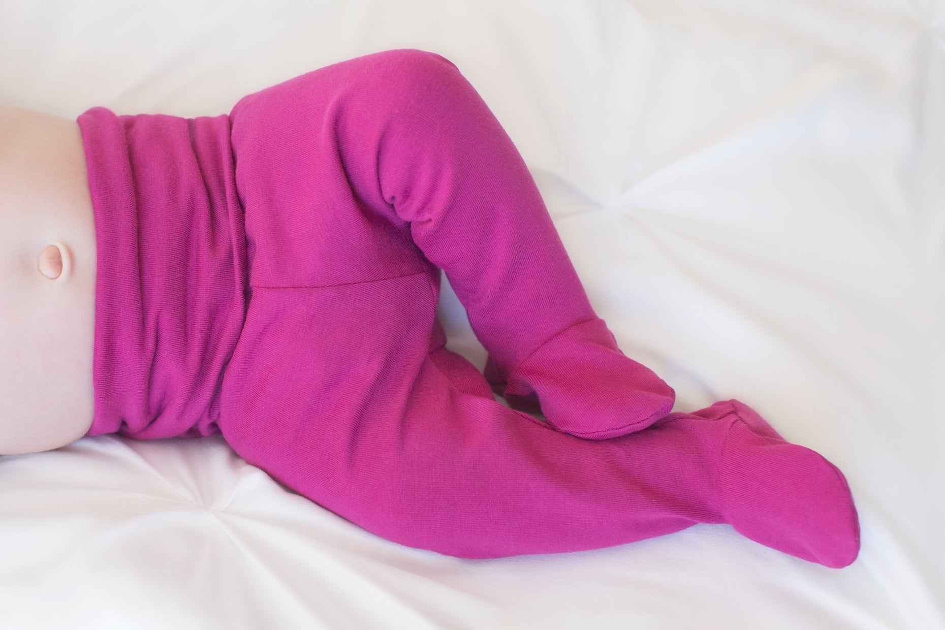 Cozy Footies – Lowland Kids