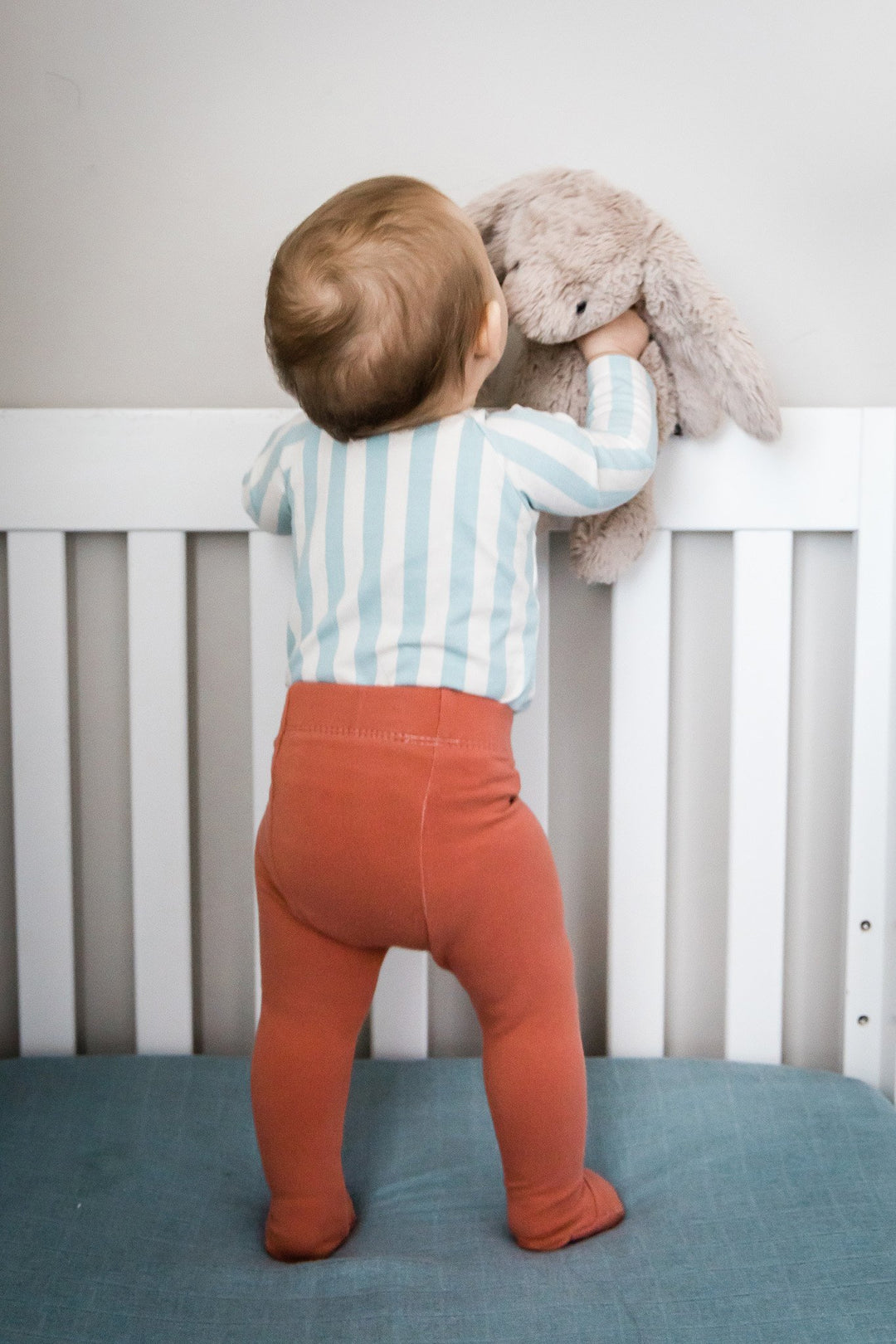 Cozy Footies – Lowland Kids