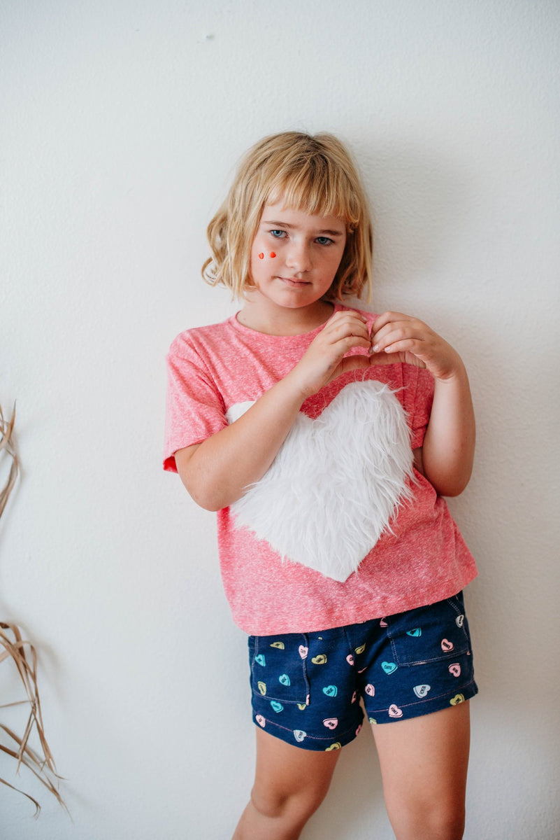 Kids Casual Crew Set