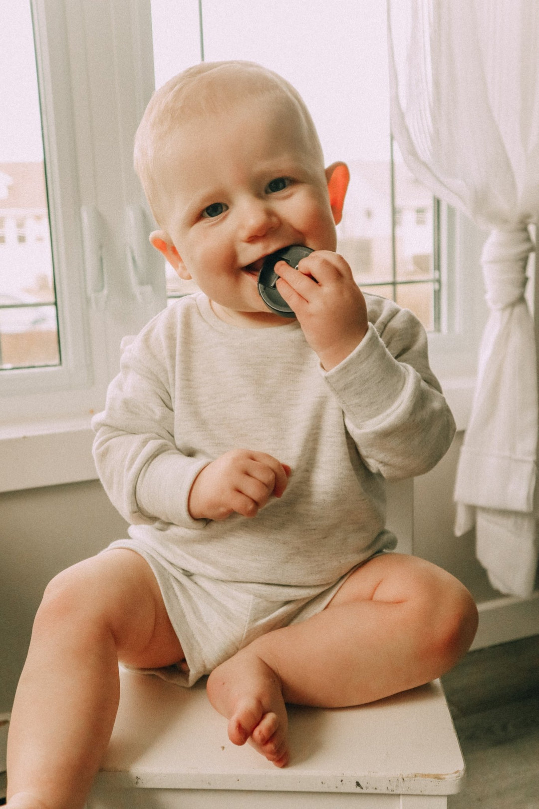Kids Casual Crew Set – Lowland Kids