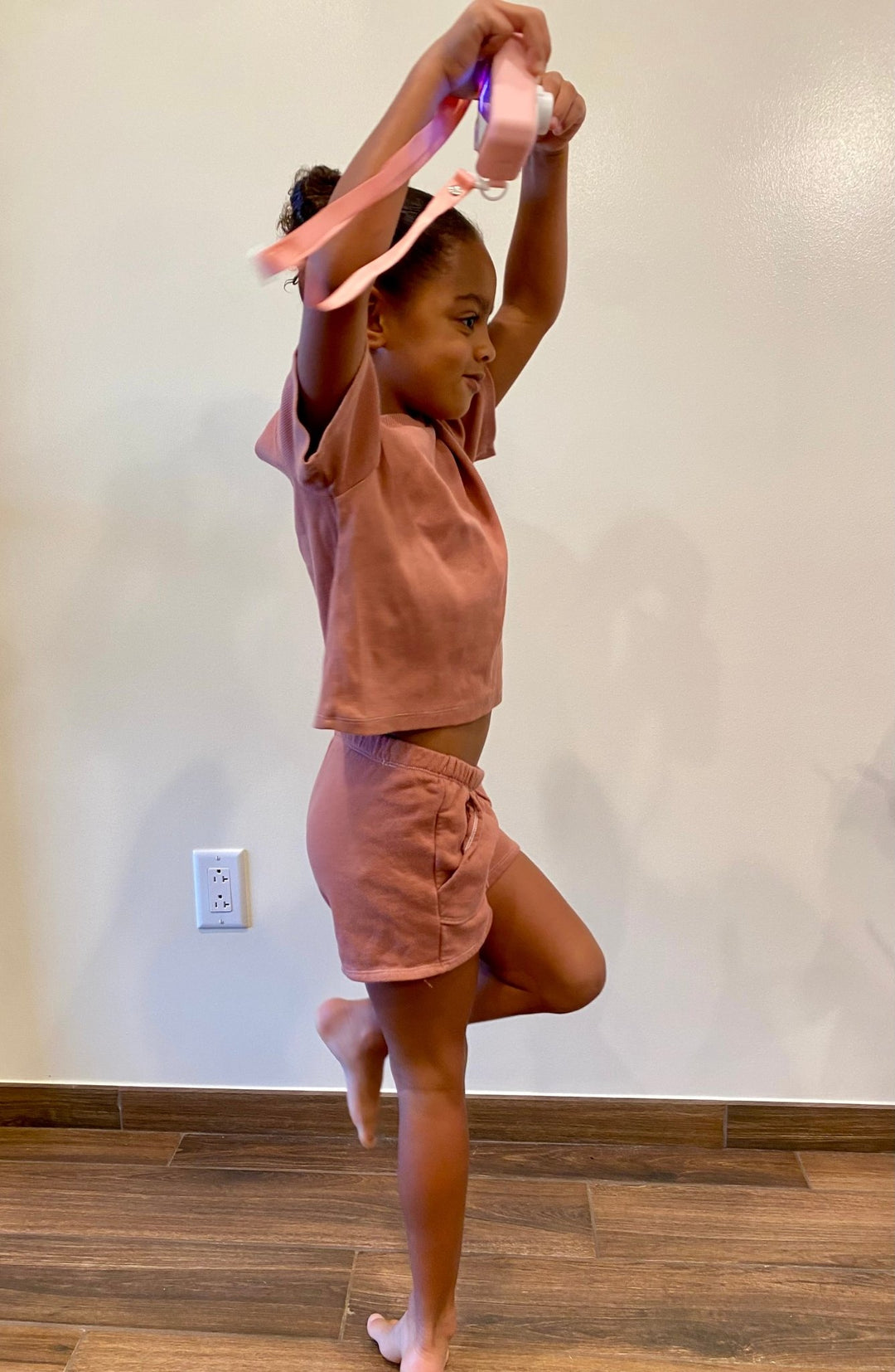 Kids Casual Crew Set – Lowland Kids