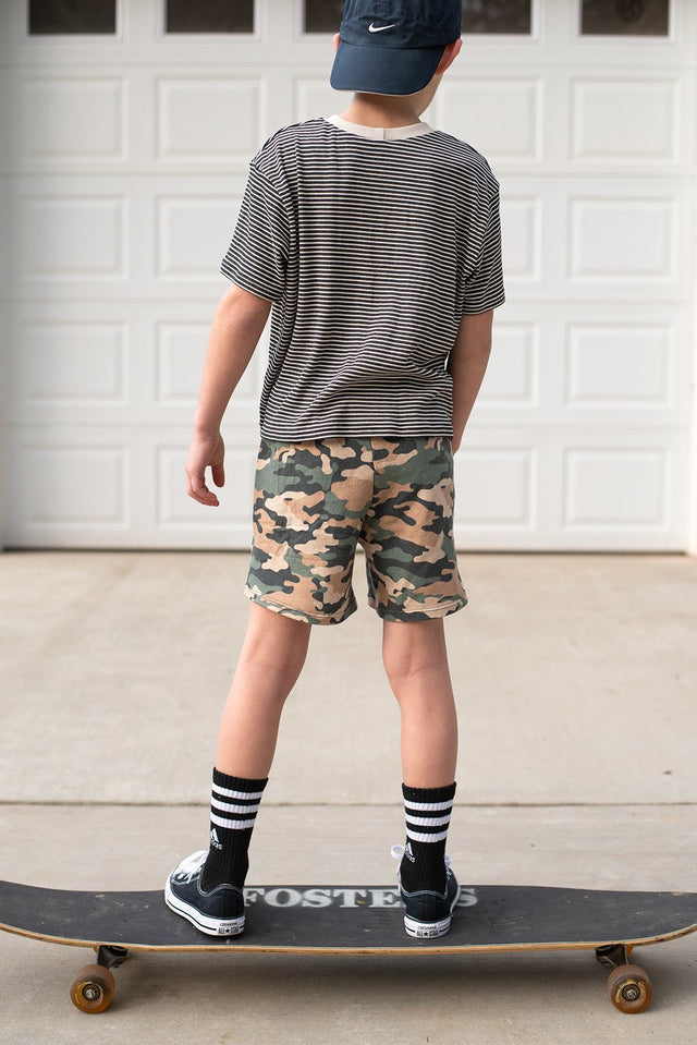 Kids Casual Crew Set – Lowland Kids