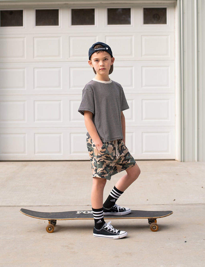 Kids Casual Crew Set – Lowland Kids