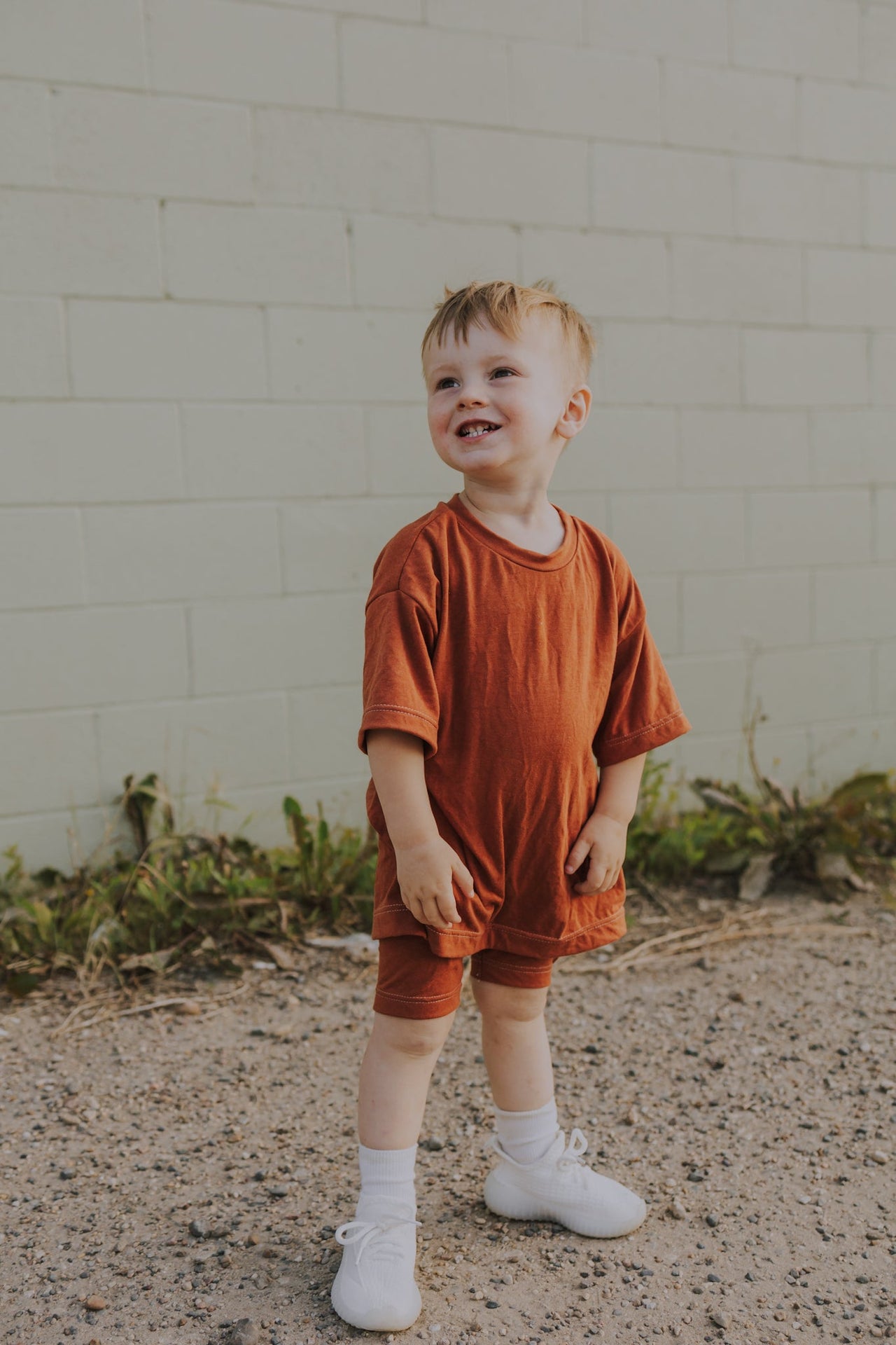 Kids Easy Set – Lowland Kids