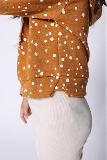 Kids Set in Sweater – Lowland Kids