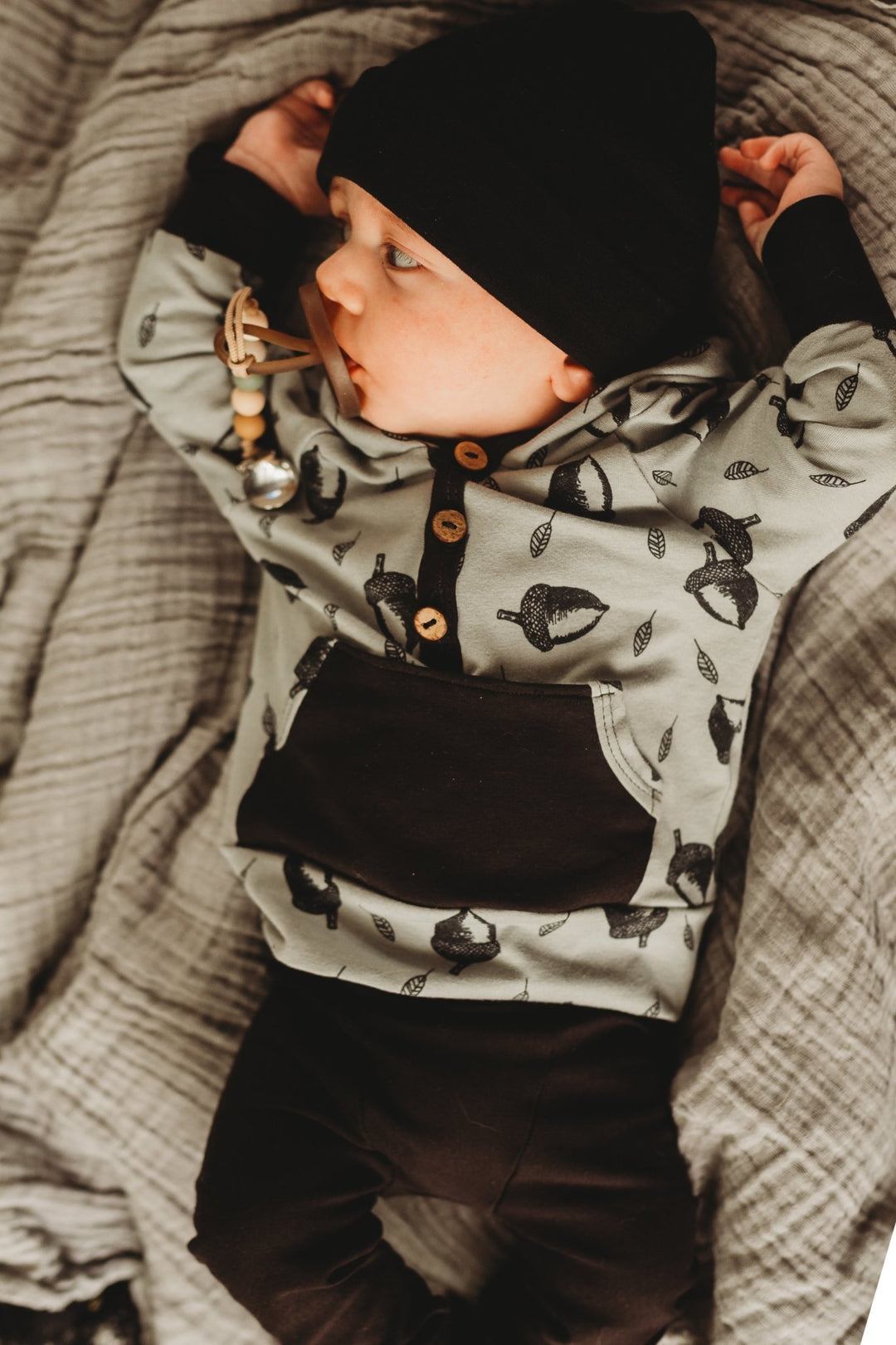 Lowland Hoodie – Lowland Kids