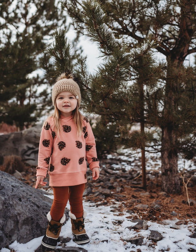 Lowland Hoodie – Lowland Kids