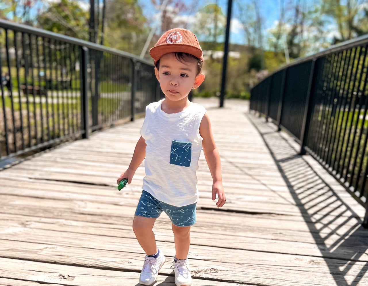 Maisy Summer Set – Lowland Kids