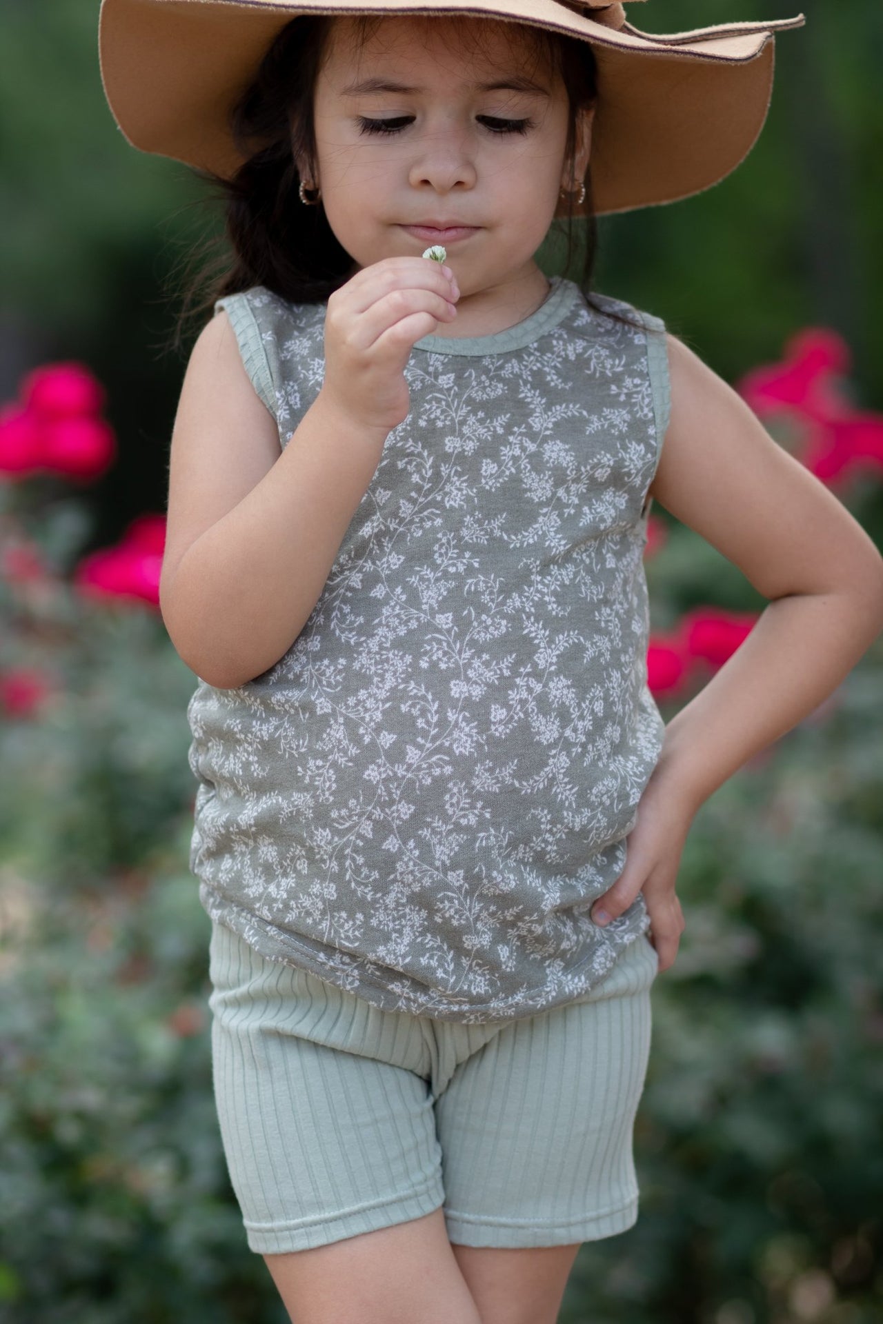 Maisy Summer Set – Lowland Kids