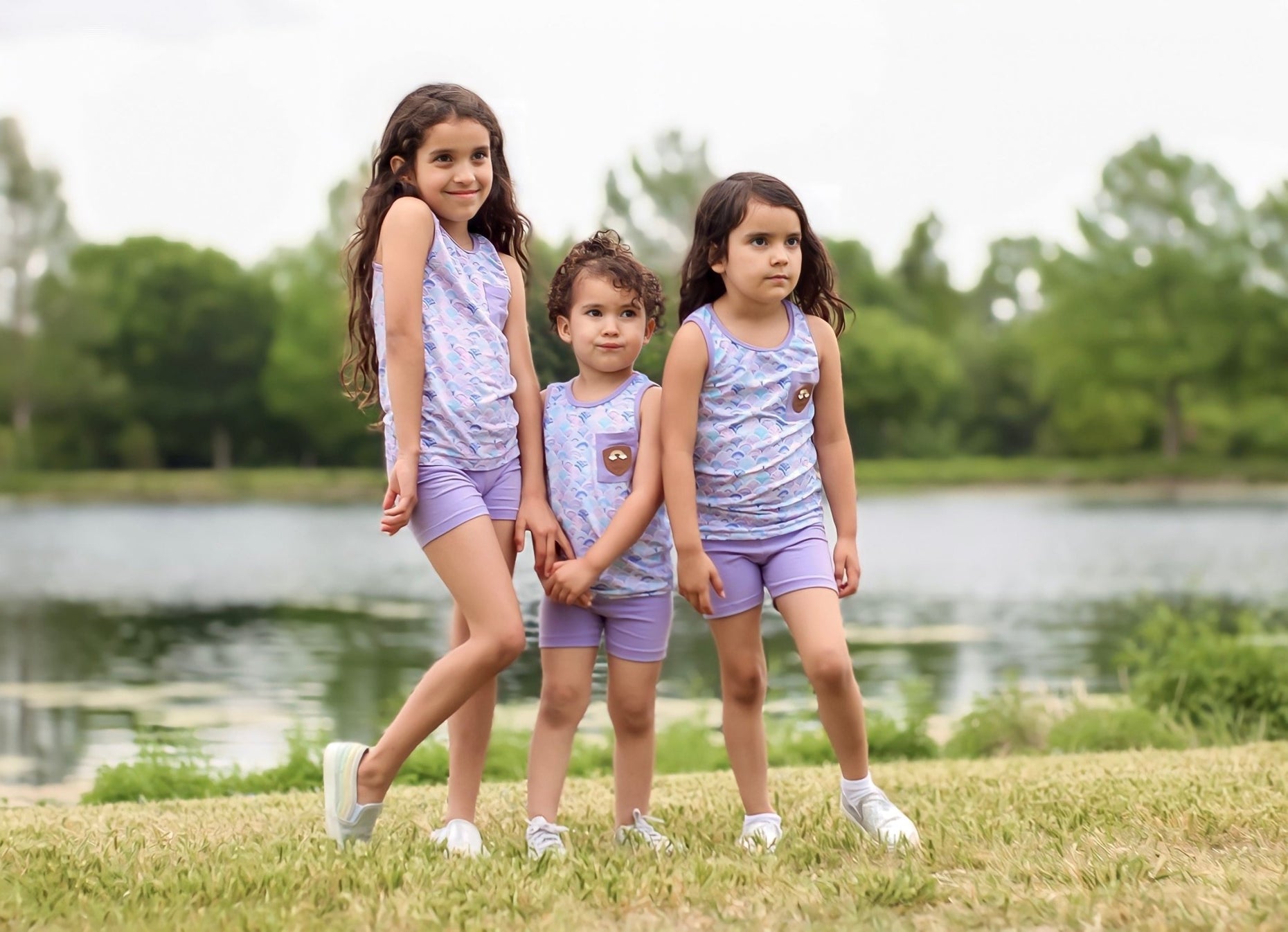 Maisy Summer Set – Lowland Kids
