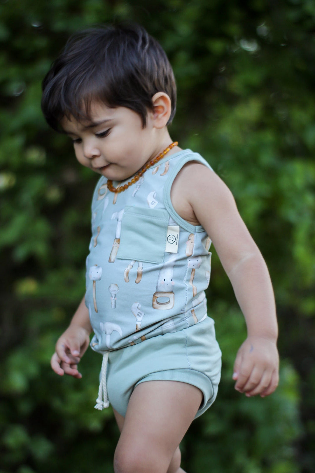 Maisy Summer Set – Lowland Kids