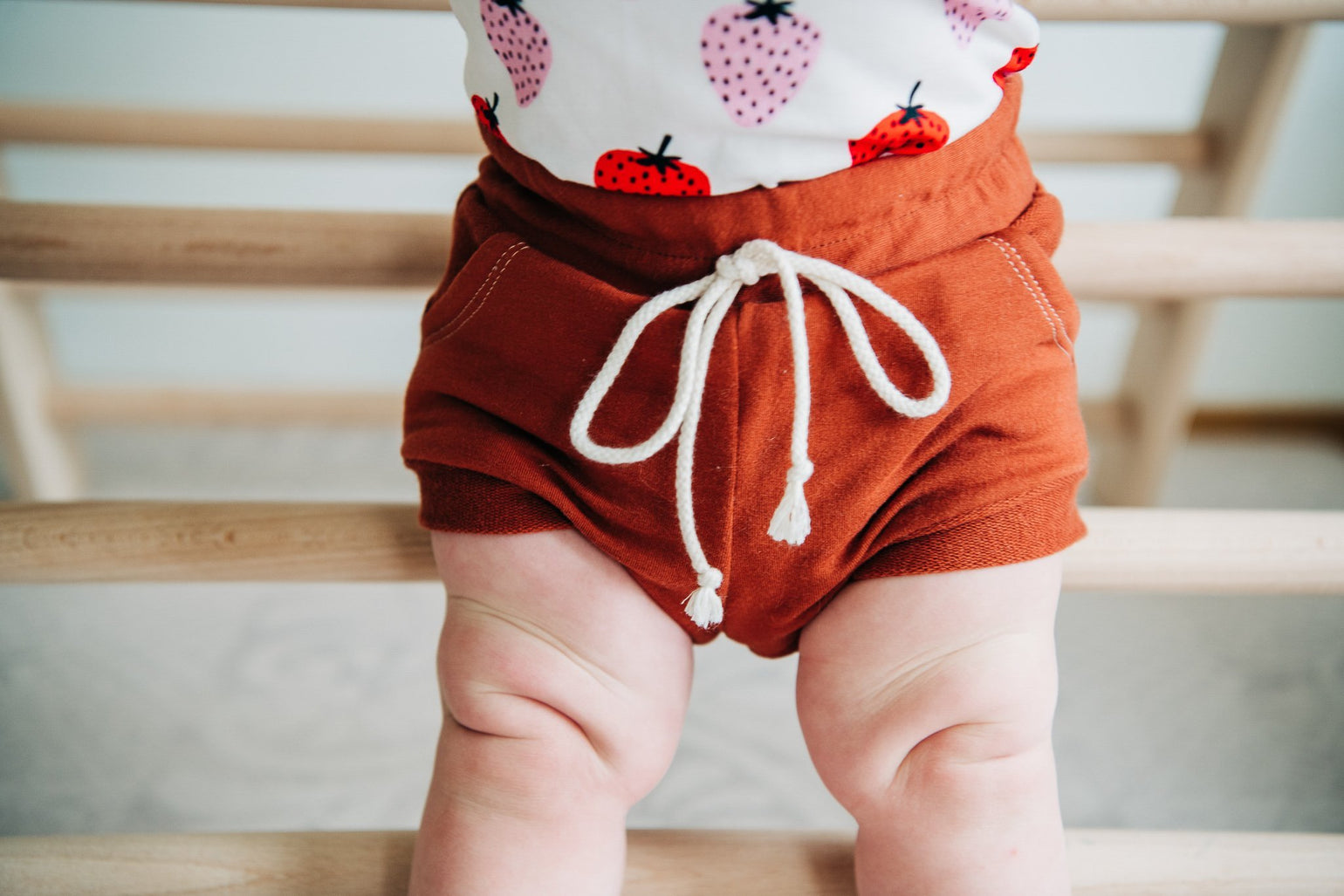 Pocket Shorties – Lowland Kids