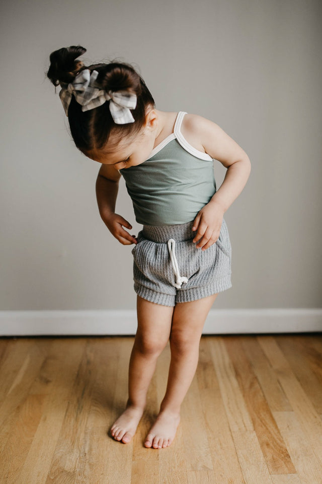 Pocket Shorties – Lowland Kids