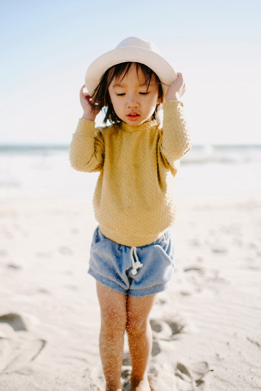 Pocket Shorties – Lowland Kids