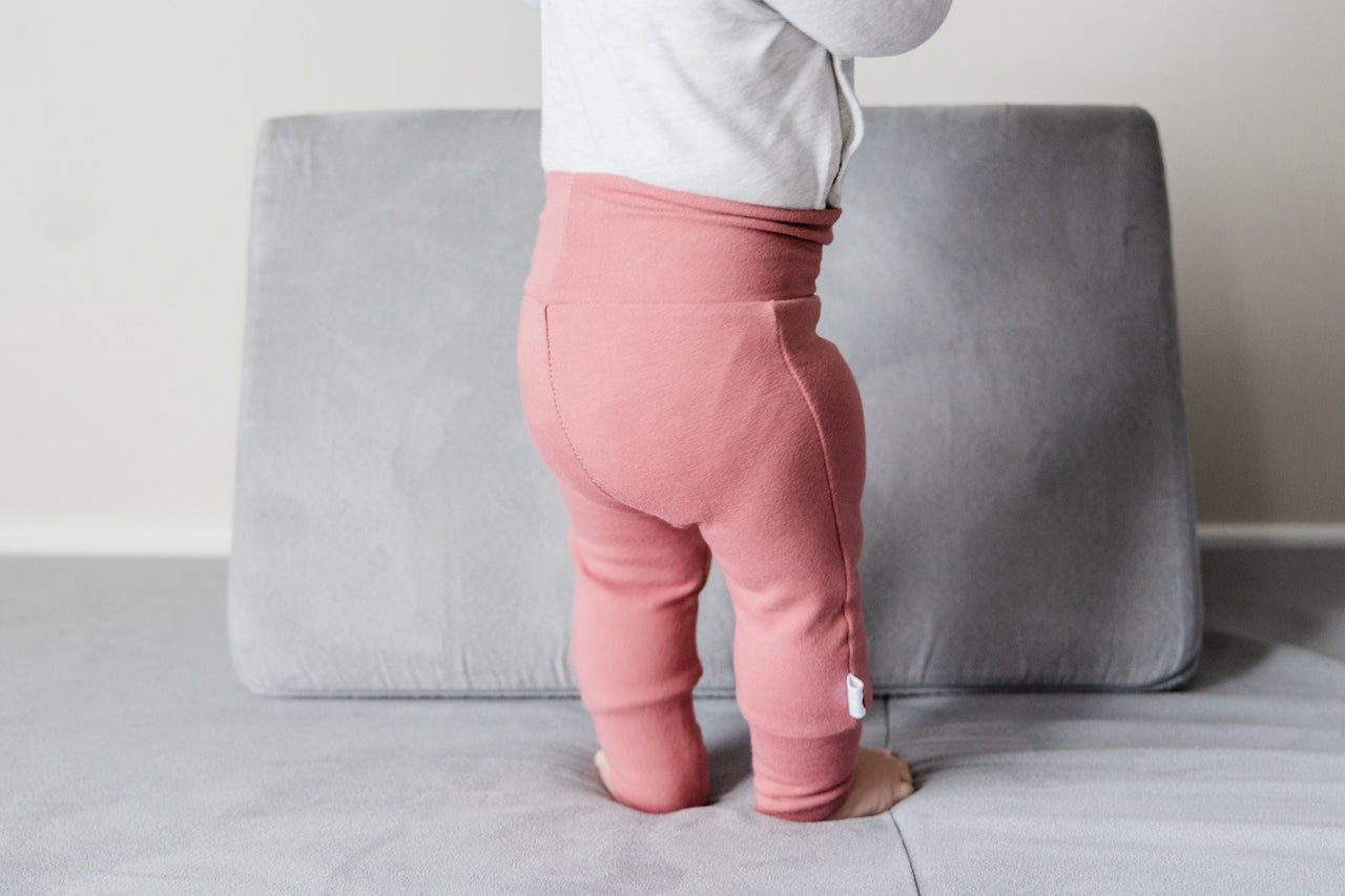 Slant Pocket Skinnies – Lowland Kids